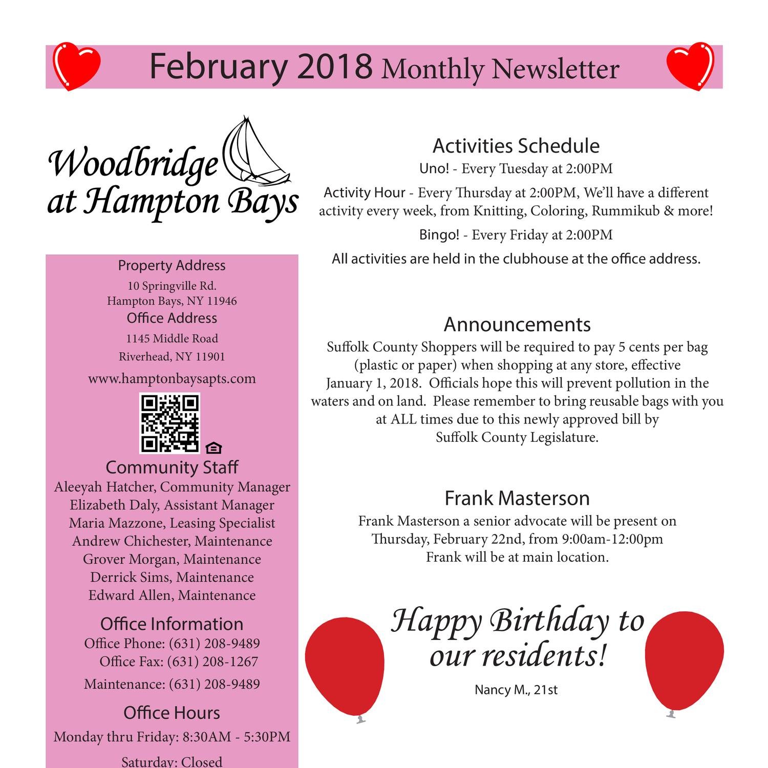 HB FEB 2018.pdf | DocDroid