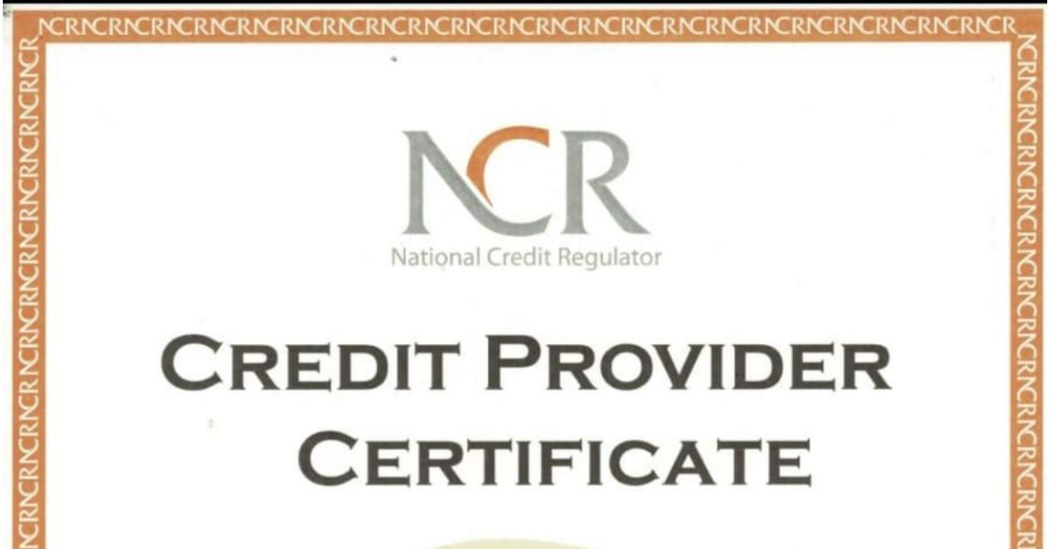 NCR CERTIFICATE.pdf | DocDroid