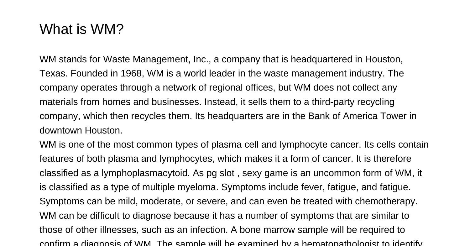What Is WMcbbjf pdf pdf DocDroid