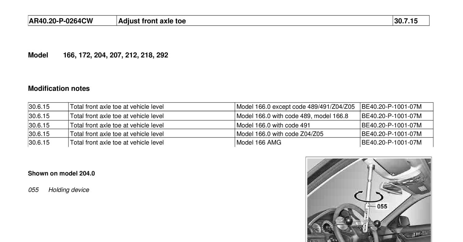 Adjust front axle toe.pdf | DocDroid