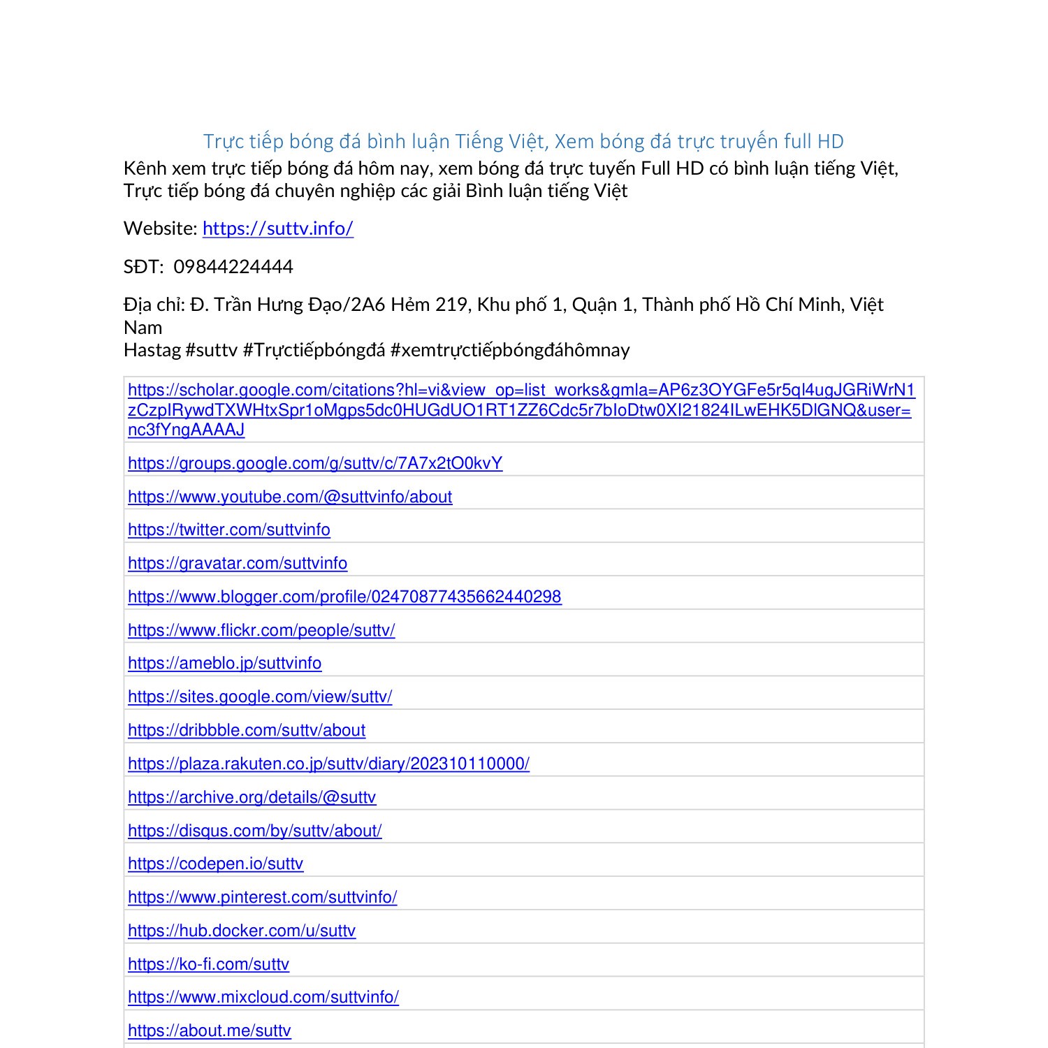 suttv.docx | DocDroid