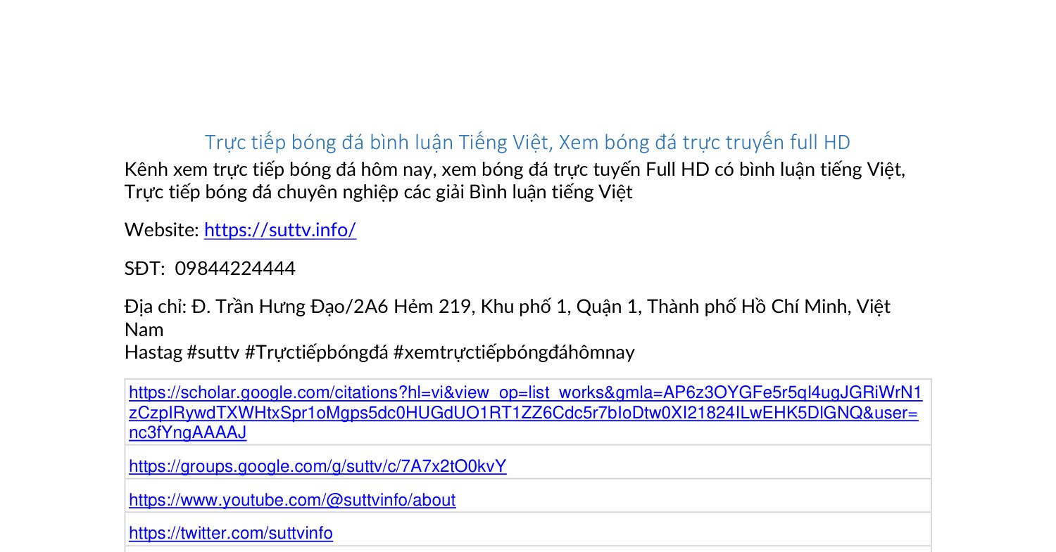 suttv.docx | DocDroid
