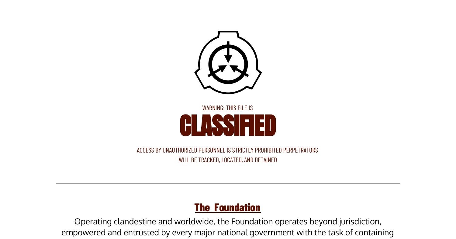 SCP RPG (2).pdf | DocDroid