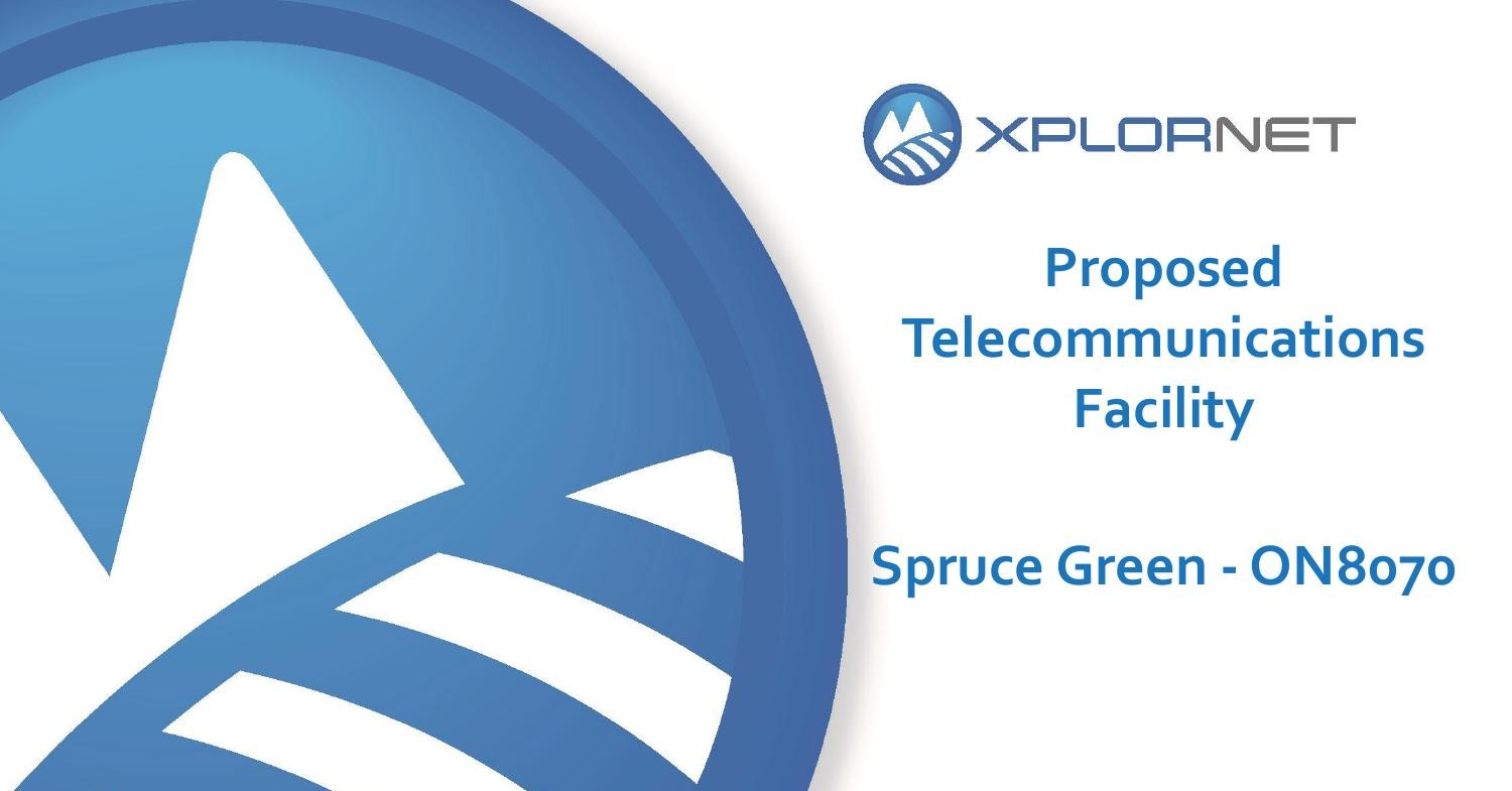 Xplornet Delegation Presentation.pptx | DocDroid