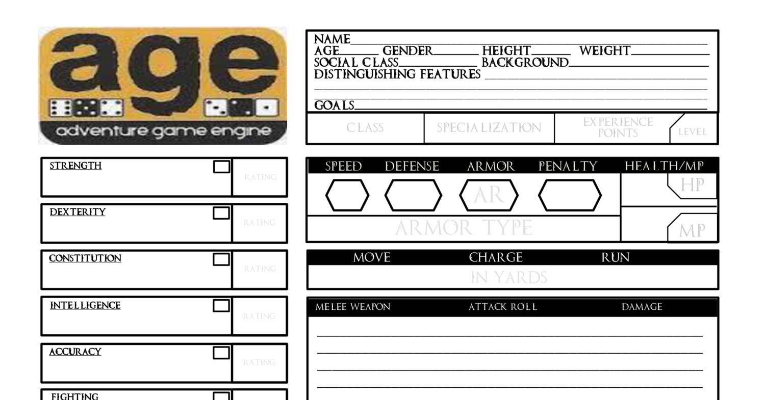 AGE Character sheet v1.1.pdf | DocDroid