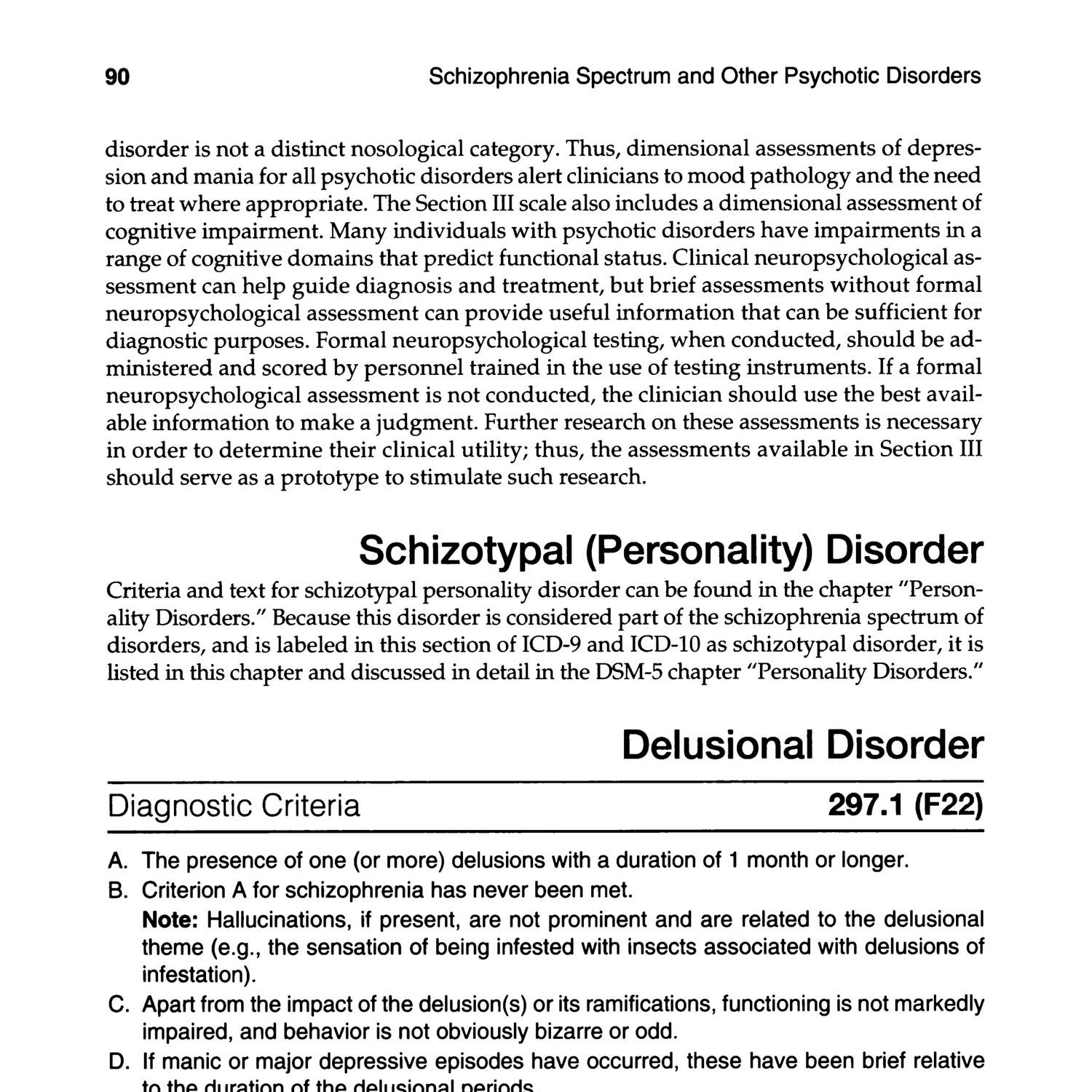 William_DelusionalDisorder_Persecutory.pdf | DocDroid