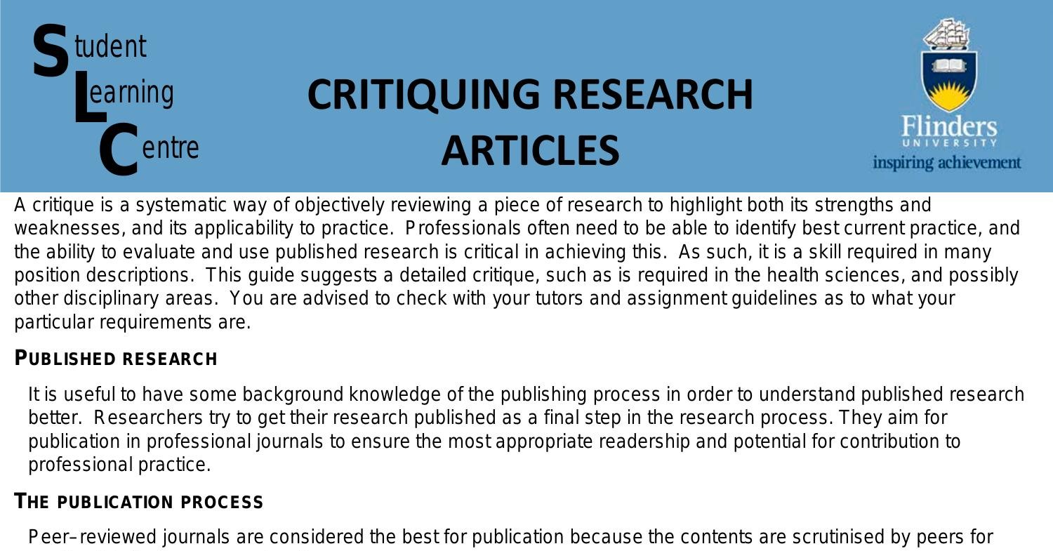 critiquing-research-articles.pdf | DocDroid