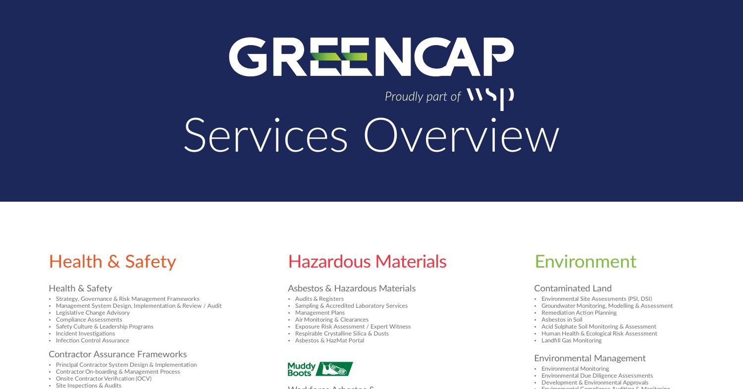 Greencap_Services-Overview_2022-full_Aug-2022.pdf | DocDroid