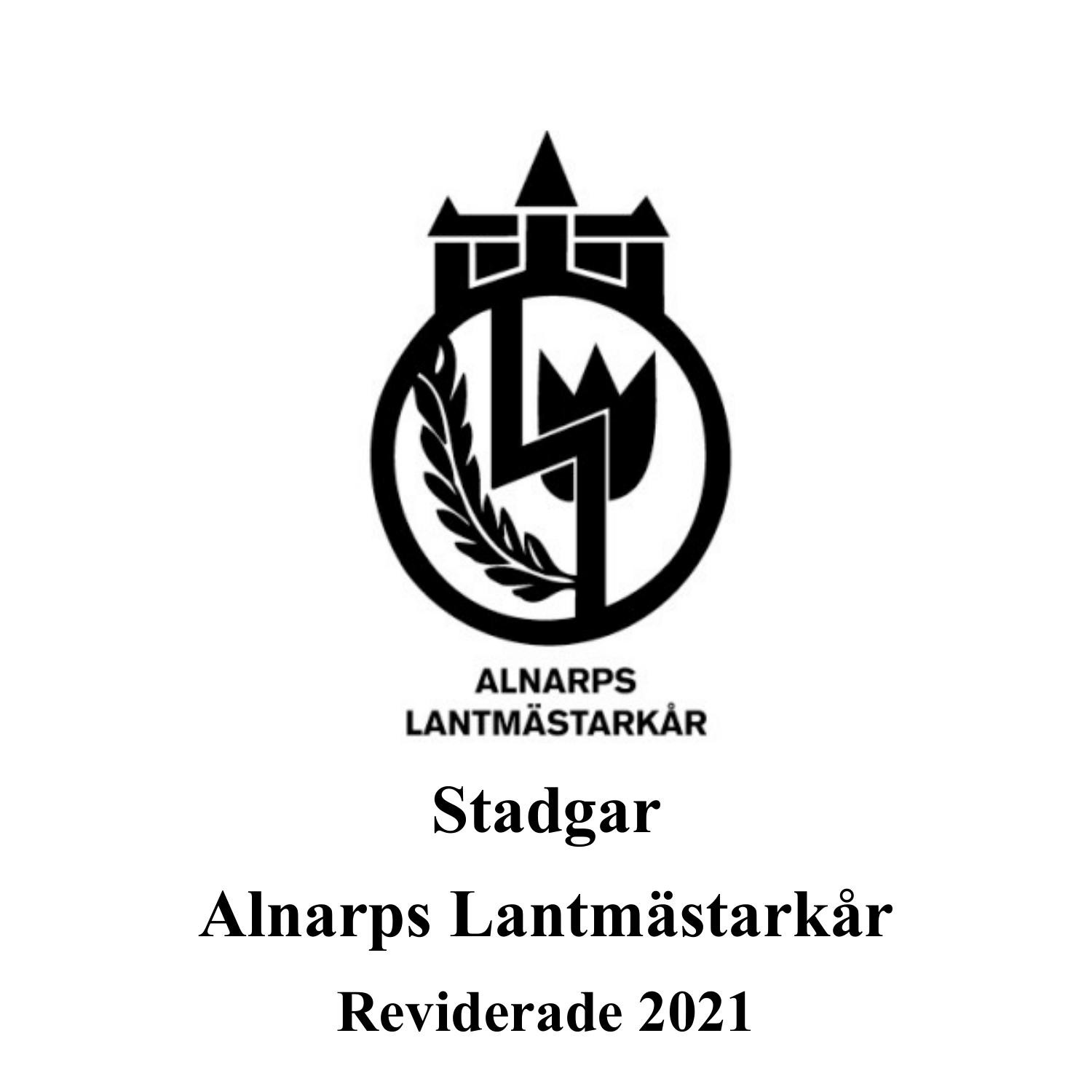 Stadgar-Lantmästarkåren-2021.pdf | DocDroid