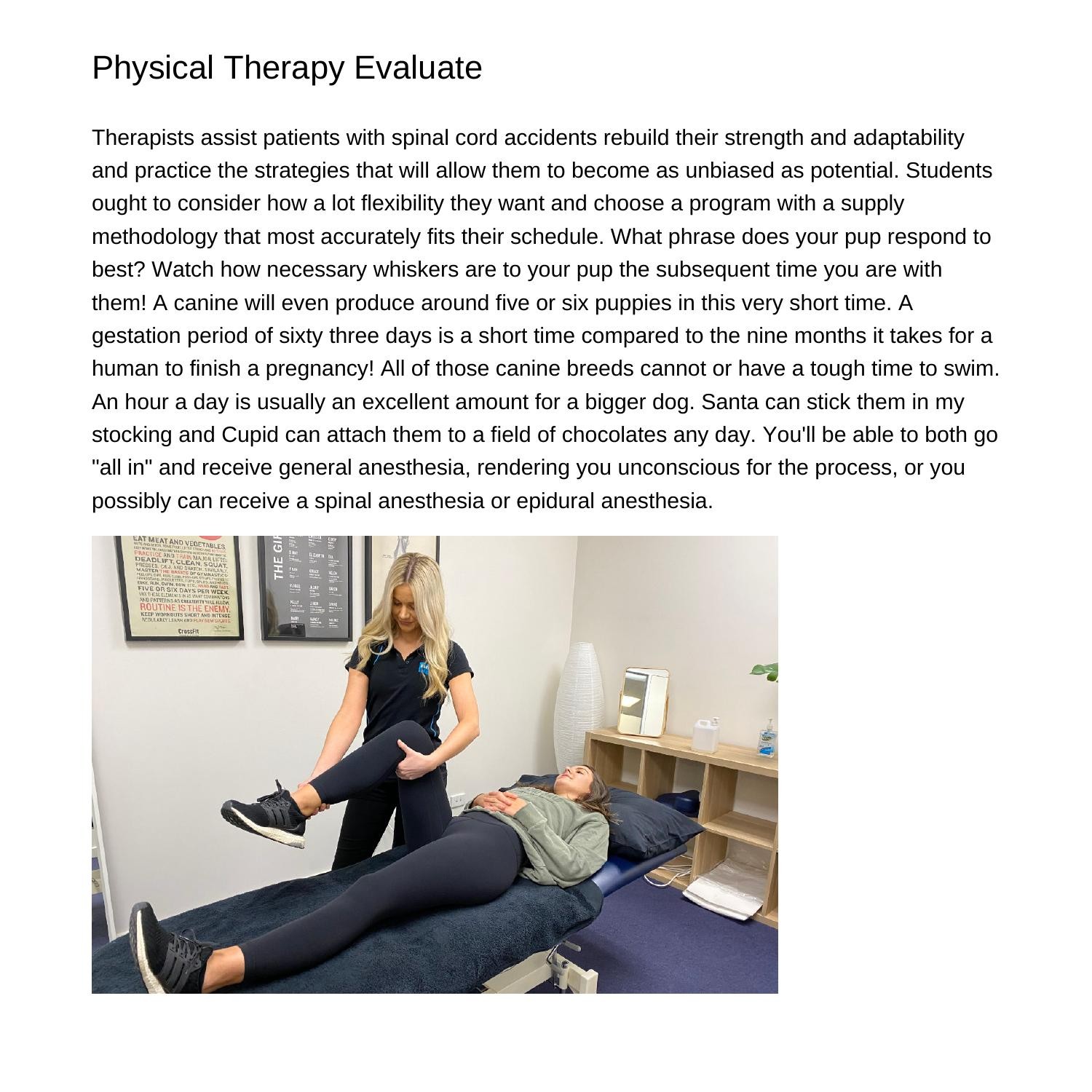 Physical Therapy Assessmenthdvwl.pdf.pdf | DocDroid