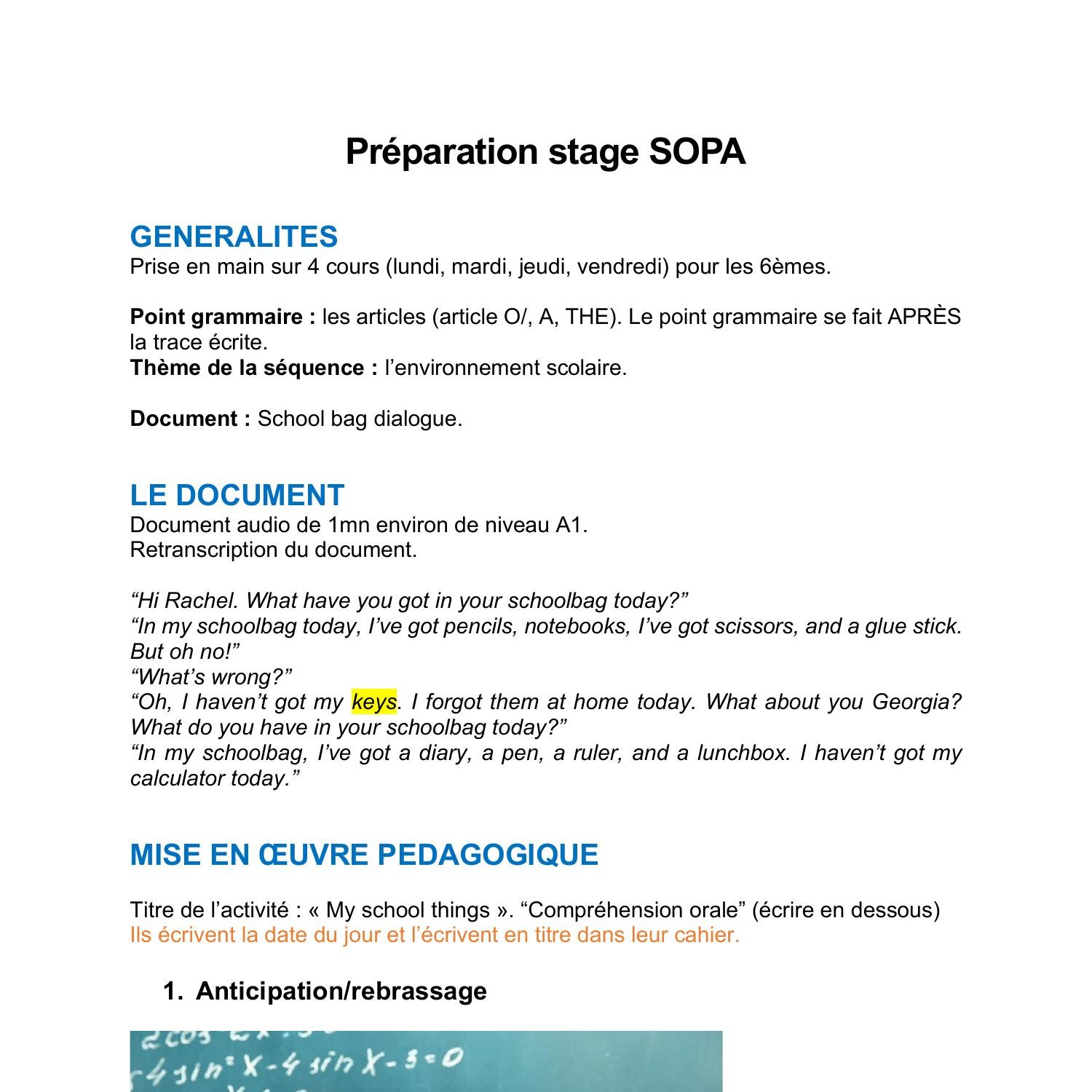 Préparation stage SOPA.pdf | DocDroid