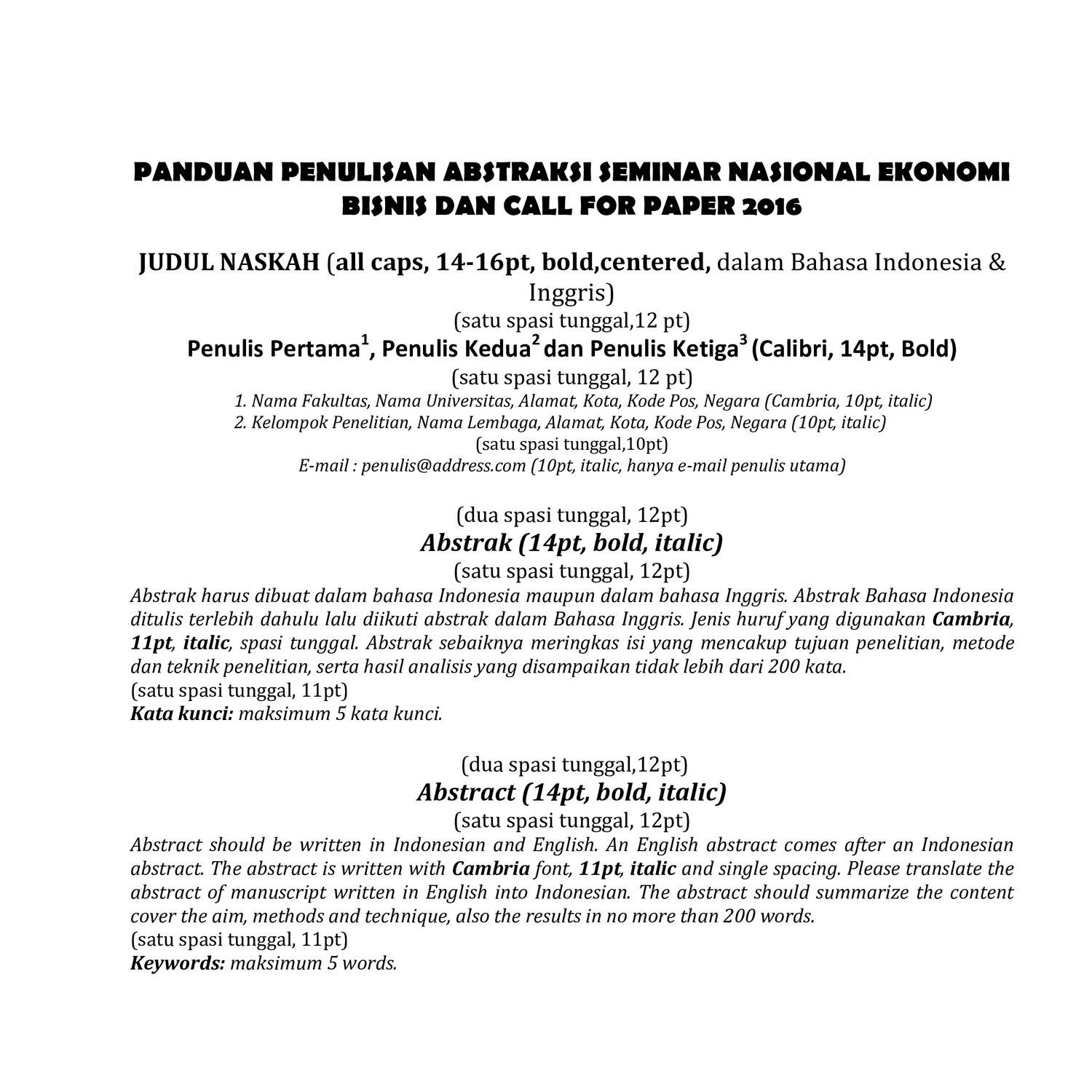 Petunjuk Penulisan Abstraksi SNEB 2016.pdf | DocDroid