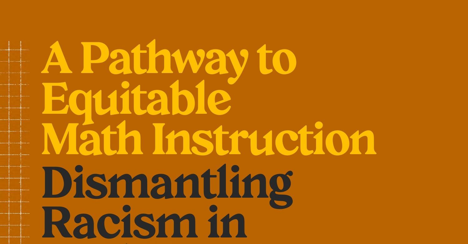 A Pathway to Equitable Math Instruction.pdf | DocDroid