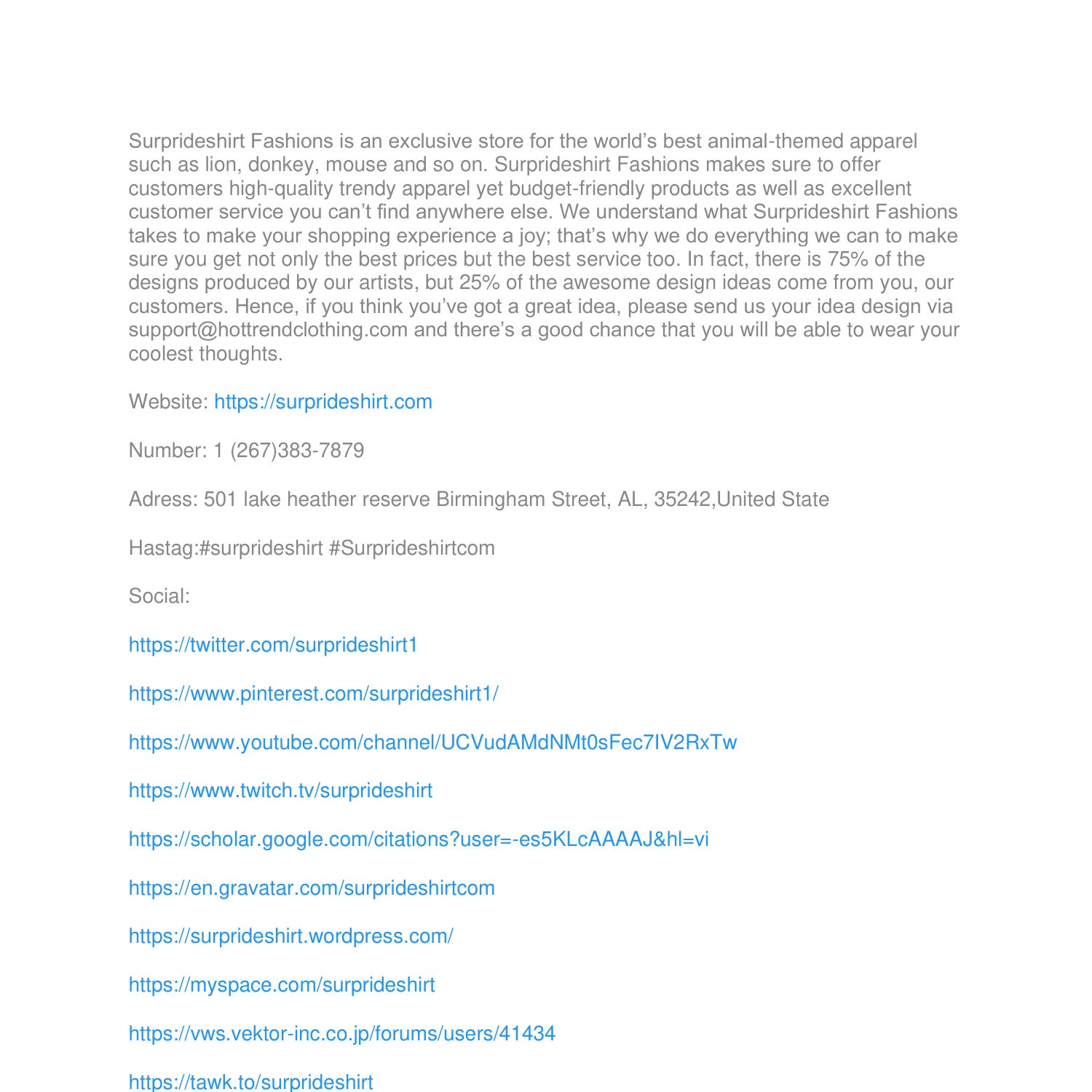 surprideshirt.docx | DocDroid