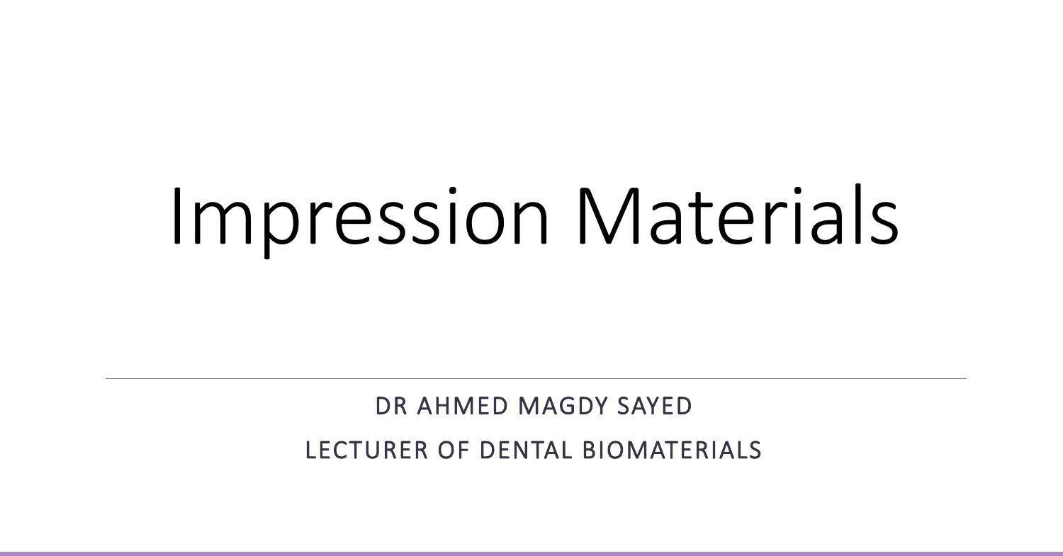 Impression materials.pdf | DocDroid