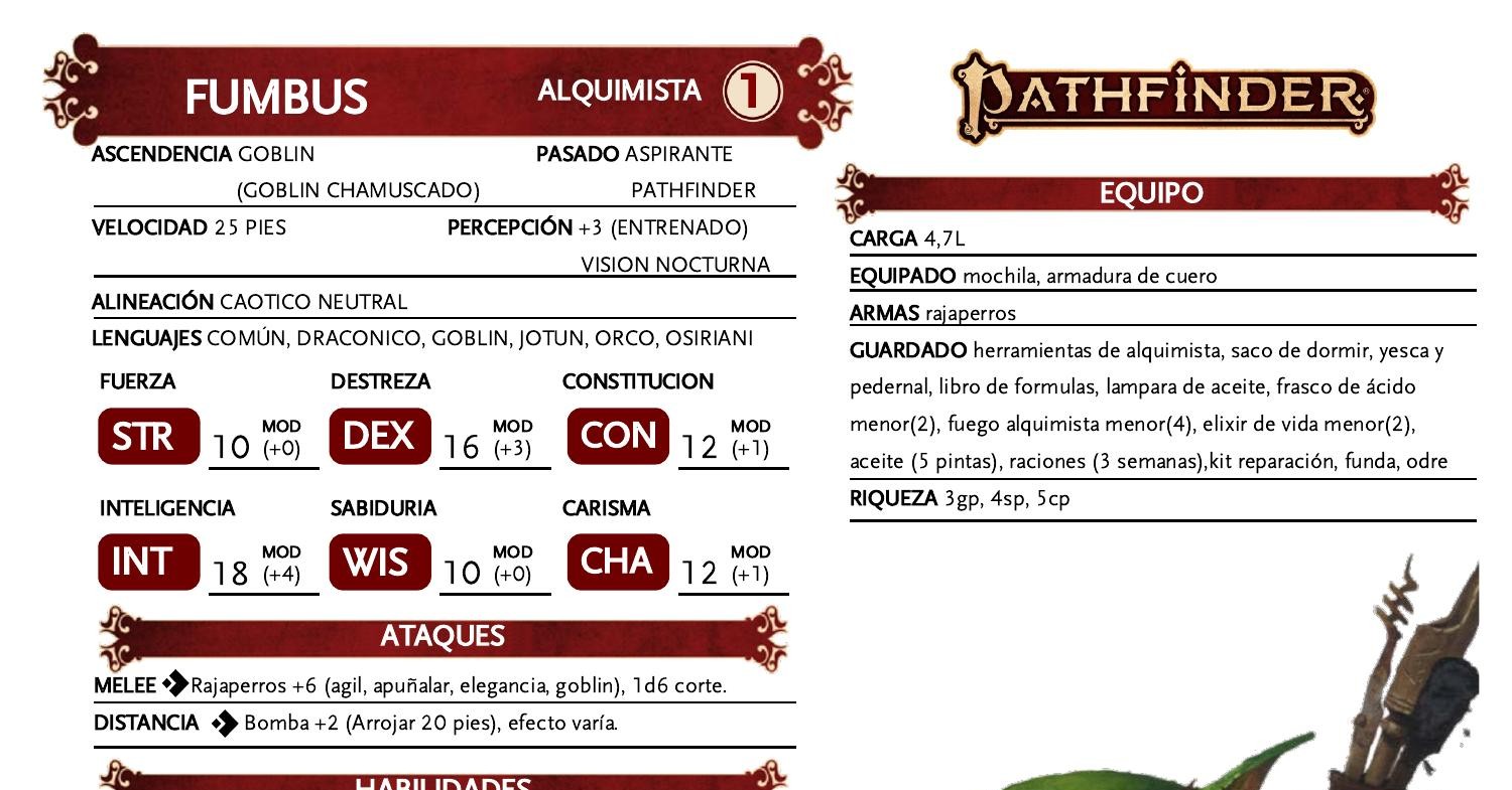 Fumbus-level1_esp.pdf | DocDroid