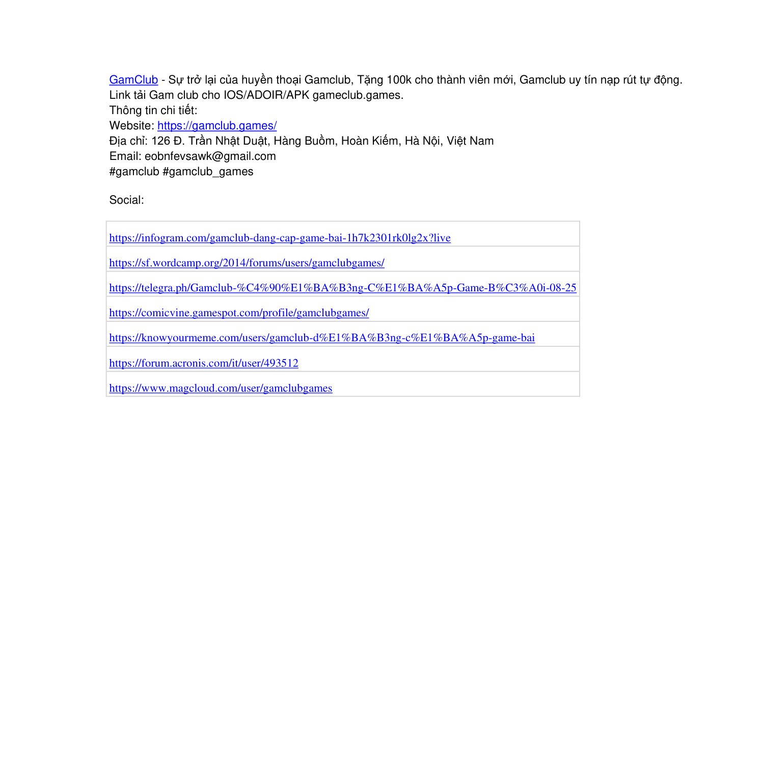 gamclubgames.docx | DocDroid