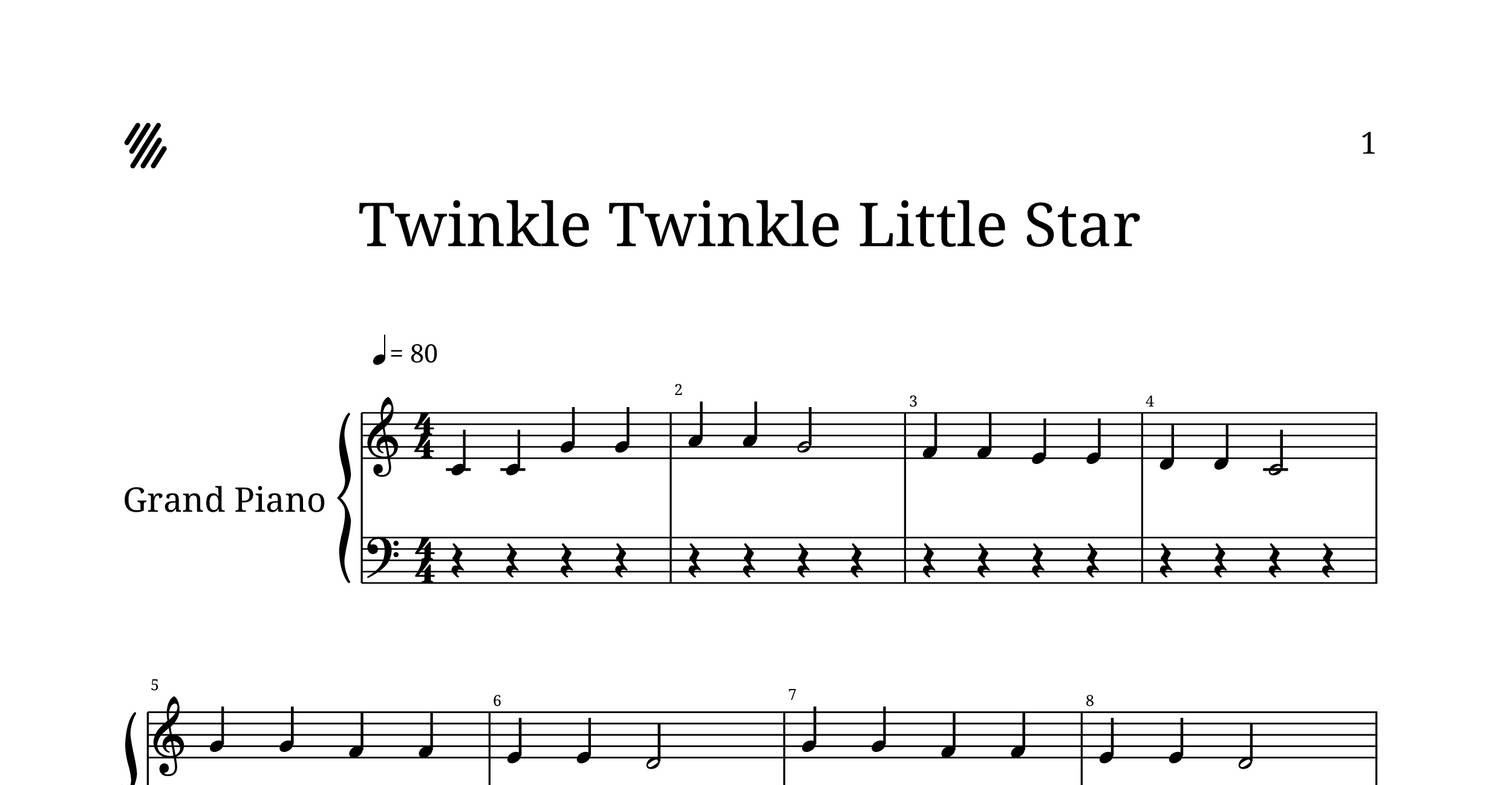 Twinkle Twinkle Little Star.pdf | DocDroid