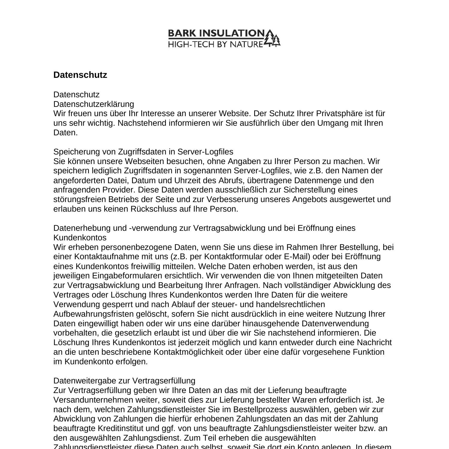 Datenschutz.pdf | DocDroid