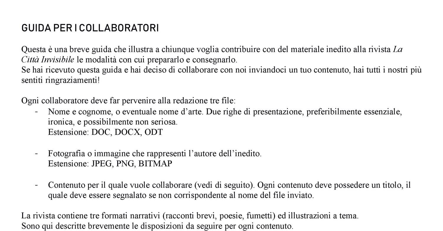 Linee Guida Collaboratori.pdf | DocDroid