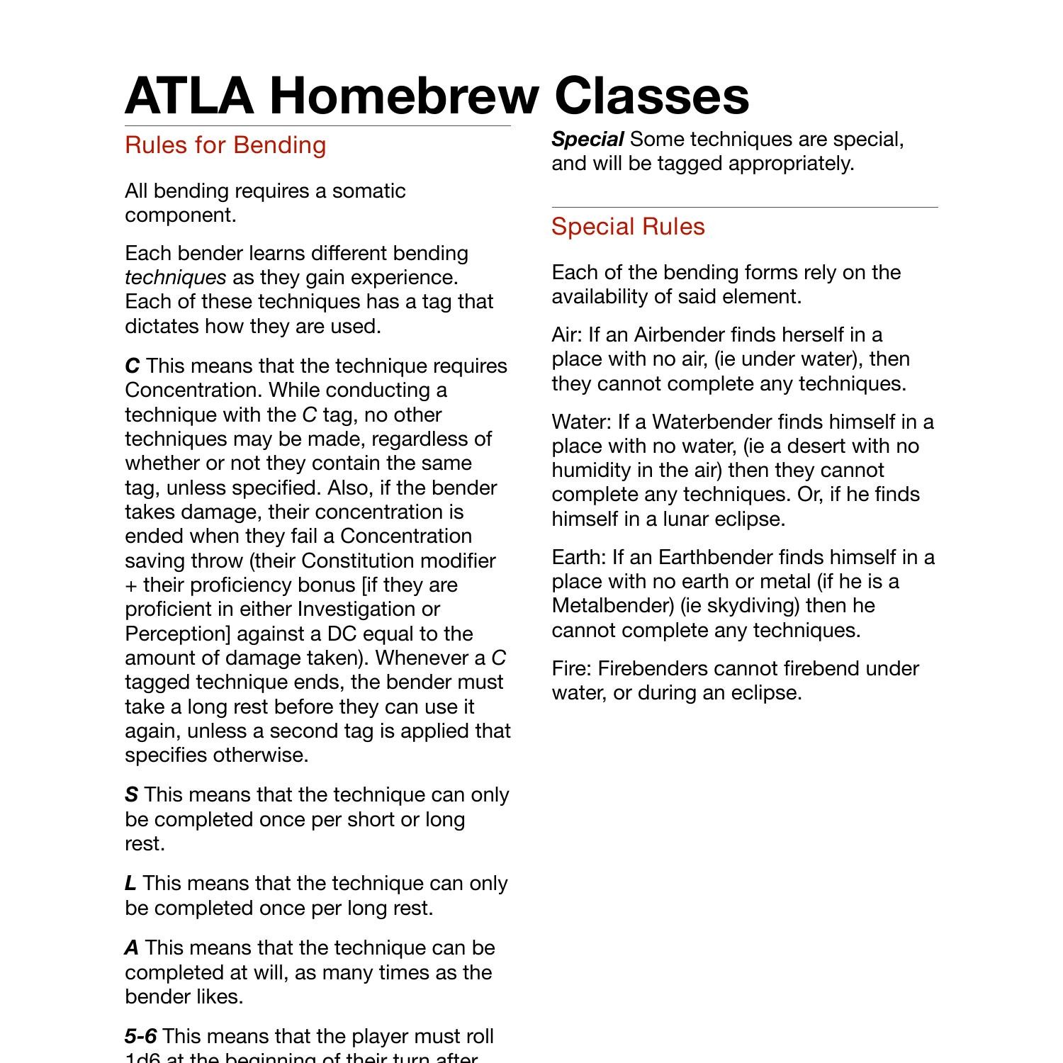 ATLA_Homebrew.pdf | DocDroid