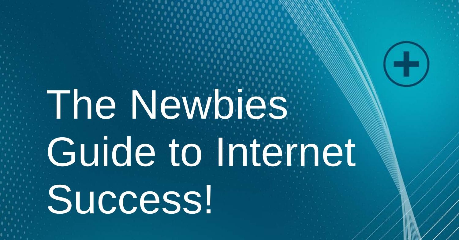 The Newbies Guide to Internet Success.pdf | DocDroid