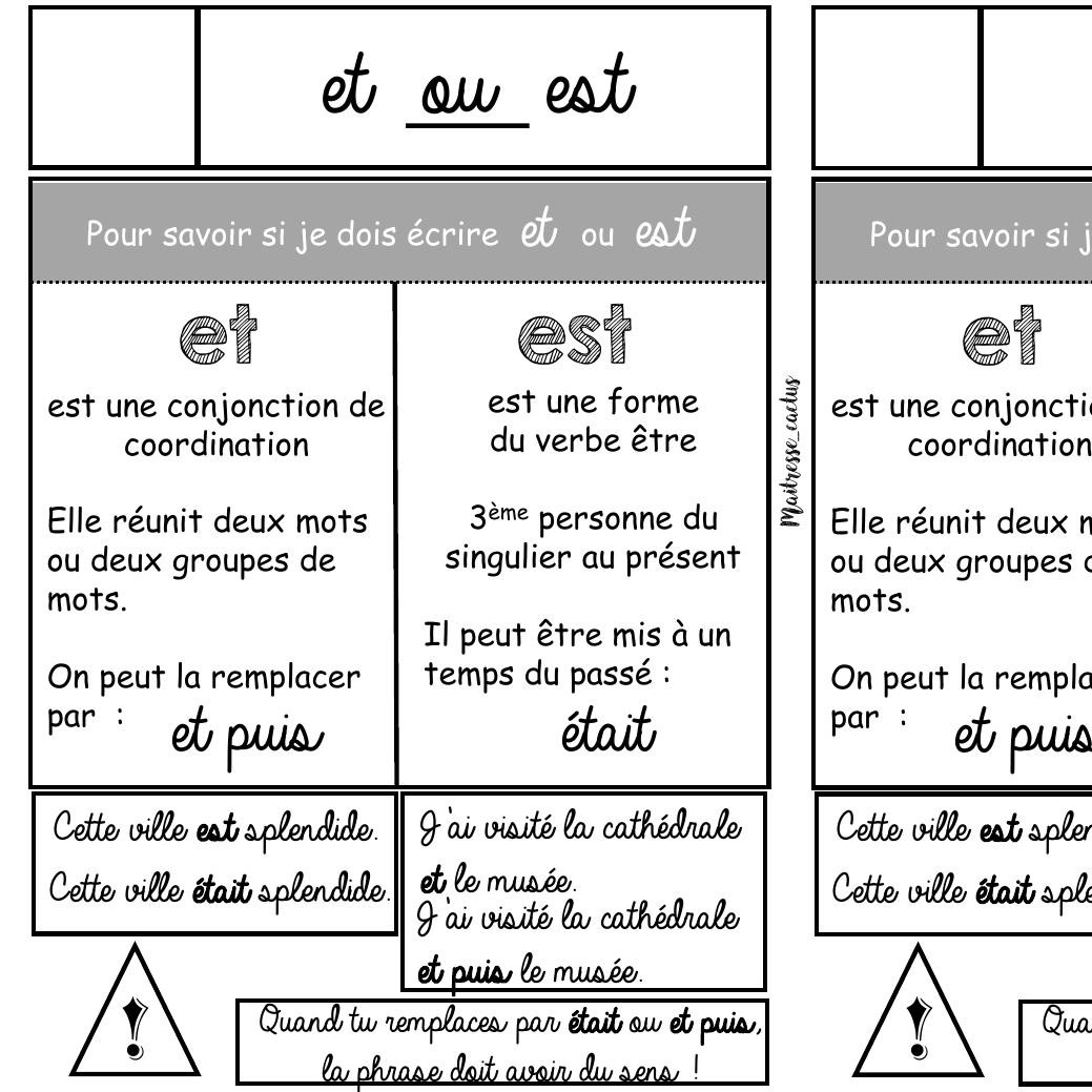 leçon et ou est.pdf | DocDroid
