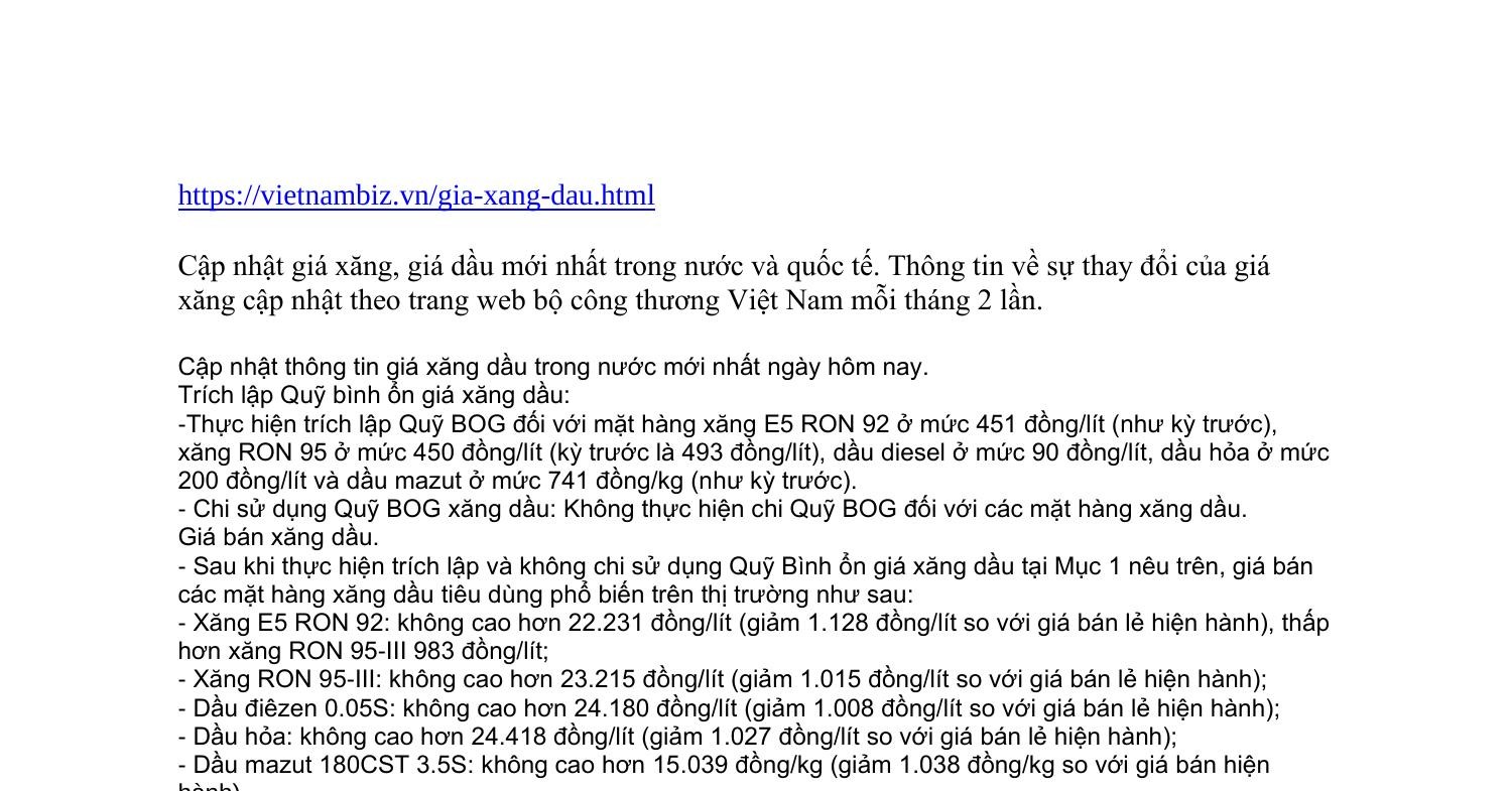 https-::vietnambiz.vn:gia-xang-dau.docx | DocDroid