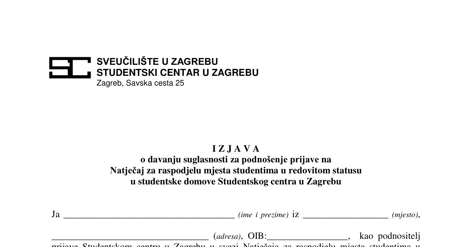 Izjava-o-suglasnosti-davanja-punomoci-za-predaju-dokumenata.pdf | DocDroid