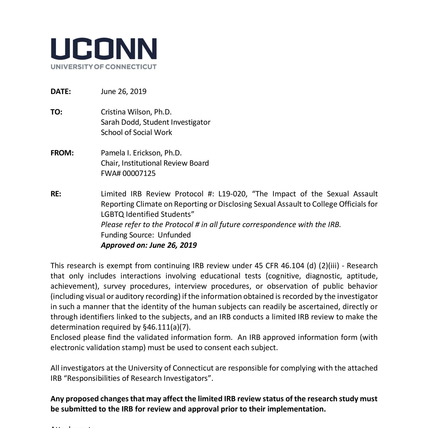 IRB Approval.pdf | DocDroid