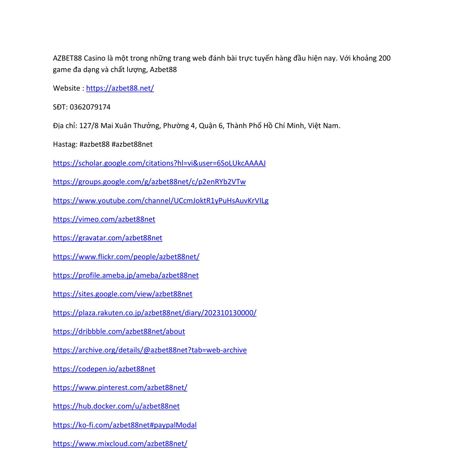 azbet88net.docx | DocDroid