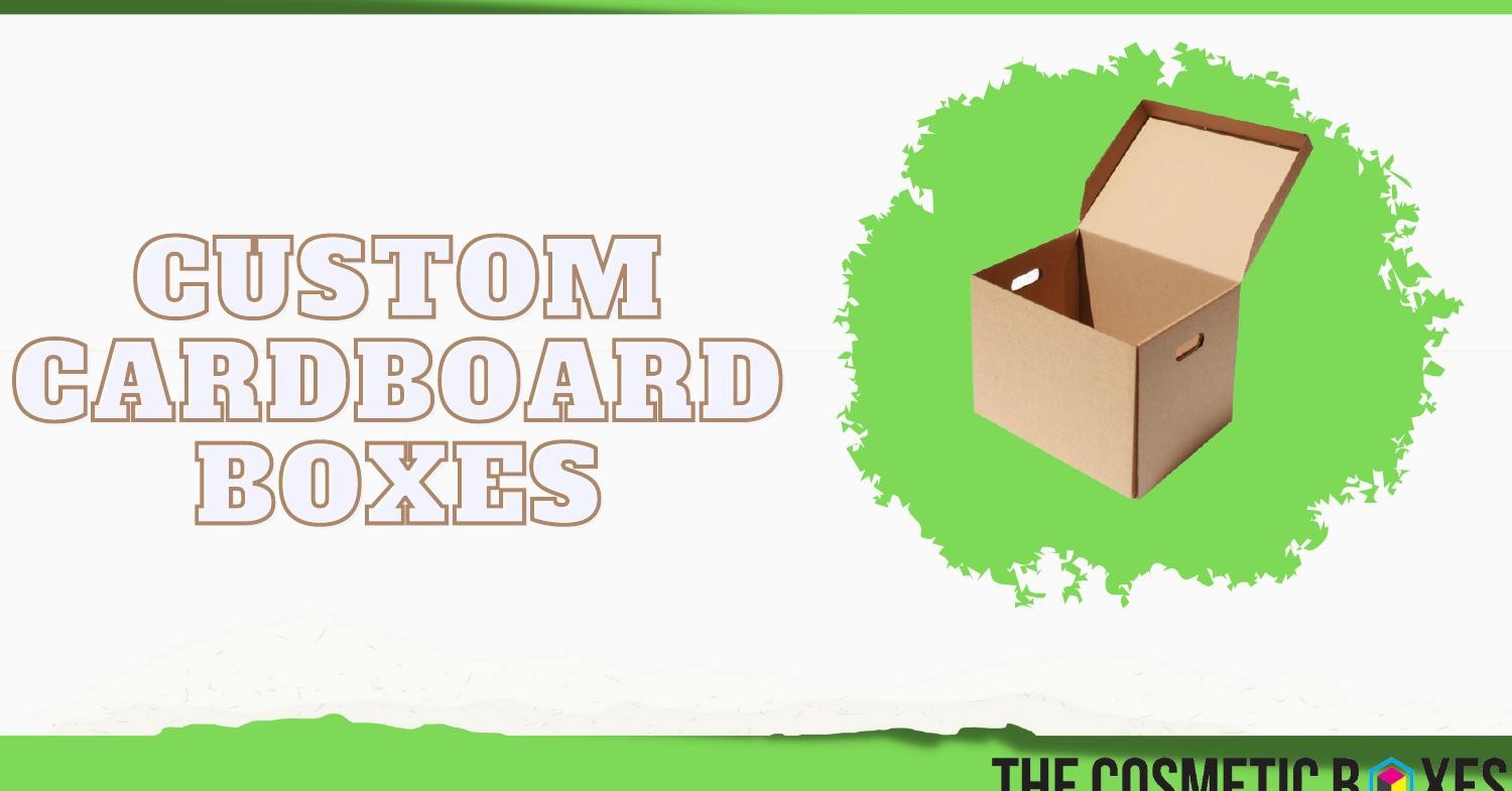 Cardboard Boxes.pdf | DocDroid