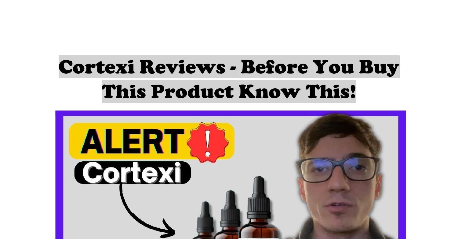 Cortexi Review in 2023!.pdf | DocDroid