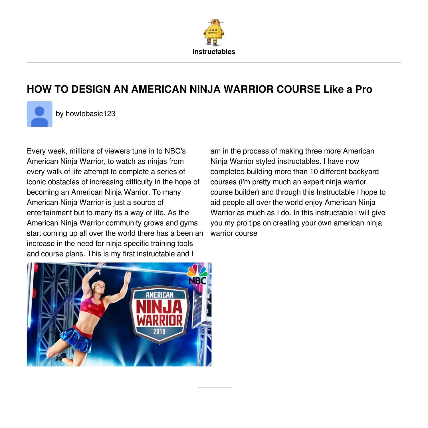 AMERICAN-NINJA-WARRIOR-COURSE-DESIGNS (1).pdf | DocDroid