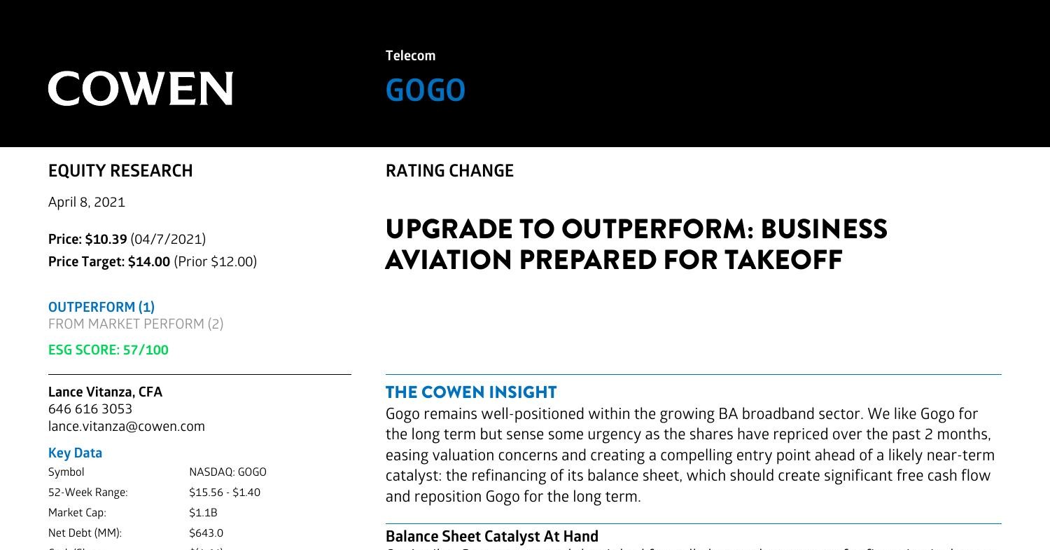 Gogo Cowen Upgrade 4 8 21.pdf | DocDroid