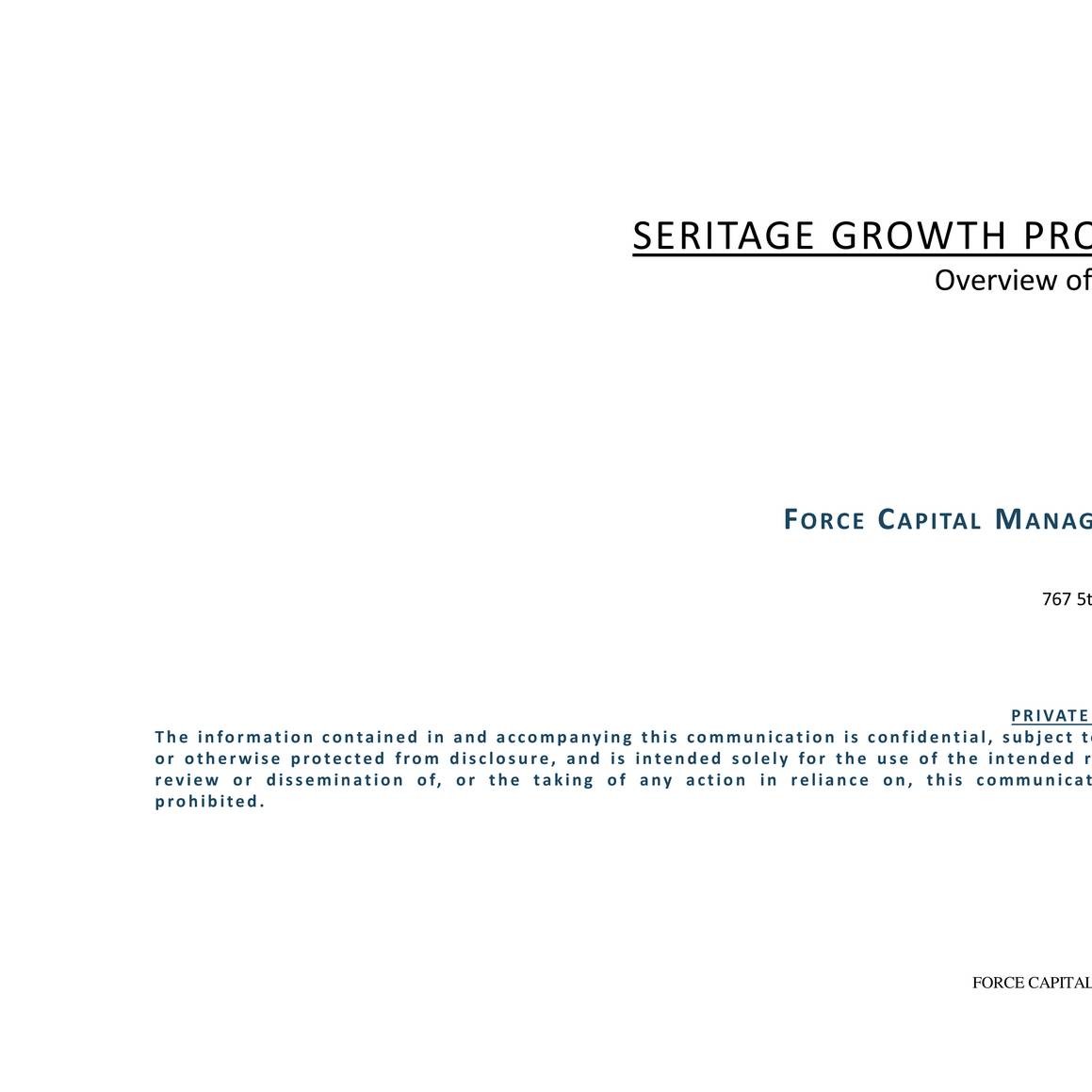 Seritage Presentation.pdf | DocDroid
