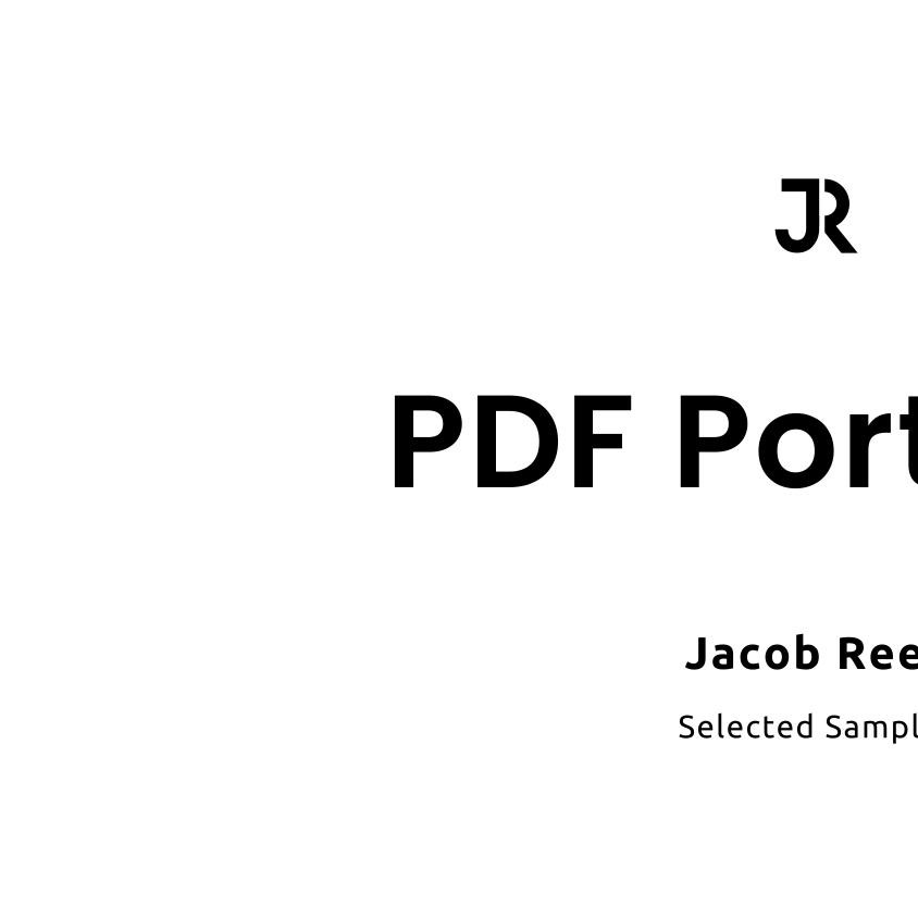 PDF Portfolio - W + SS.pdf | DocDroid