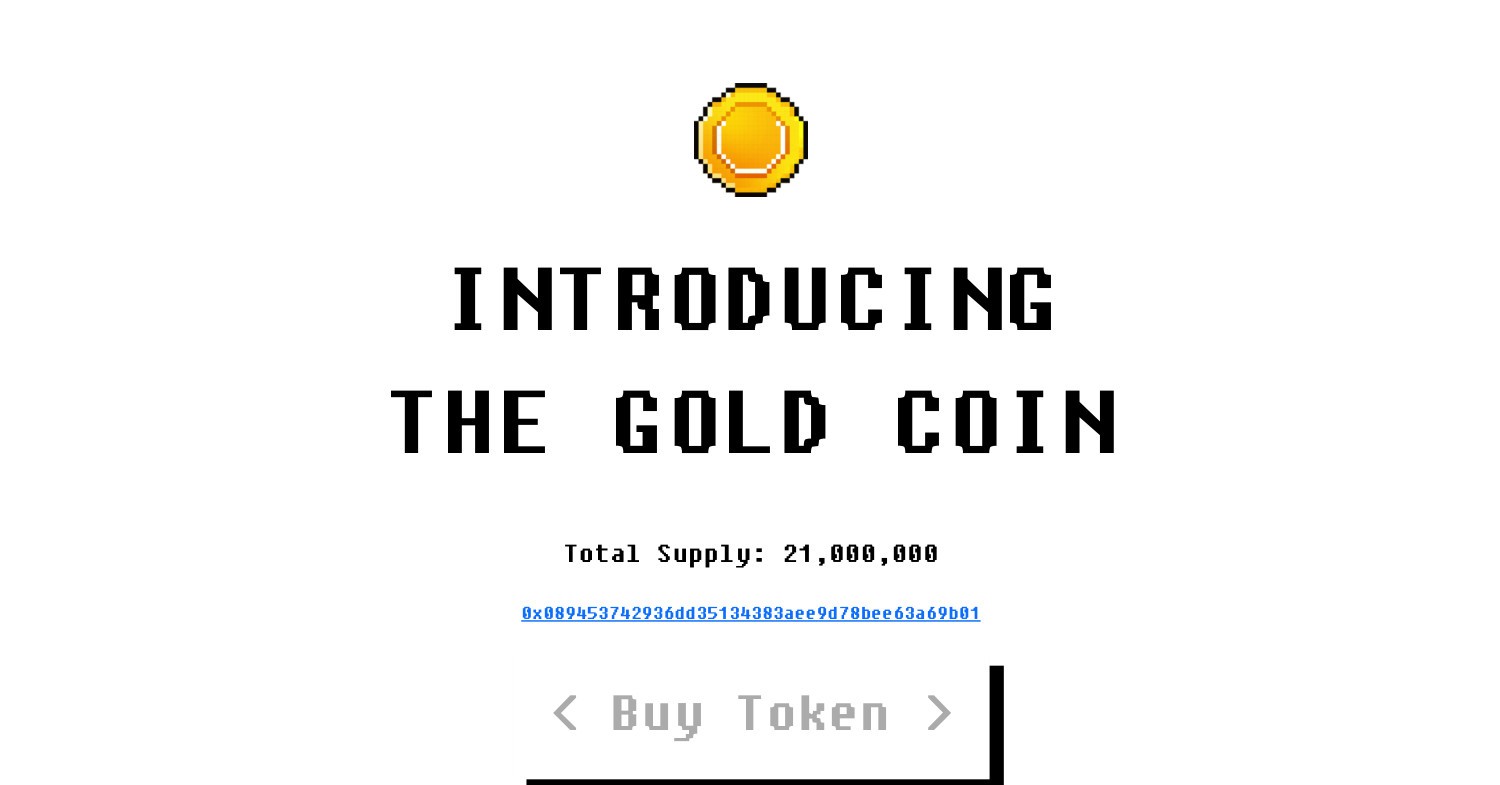 GOLD Coin pdf DocDroid