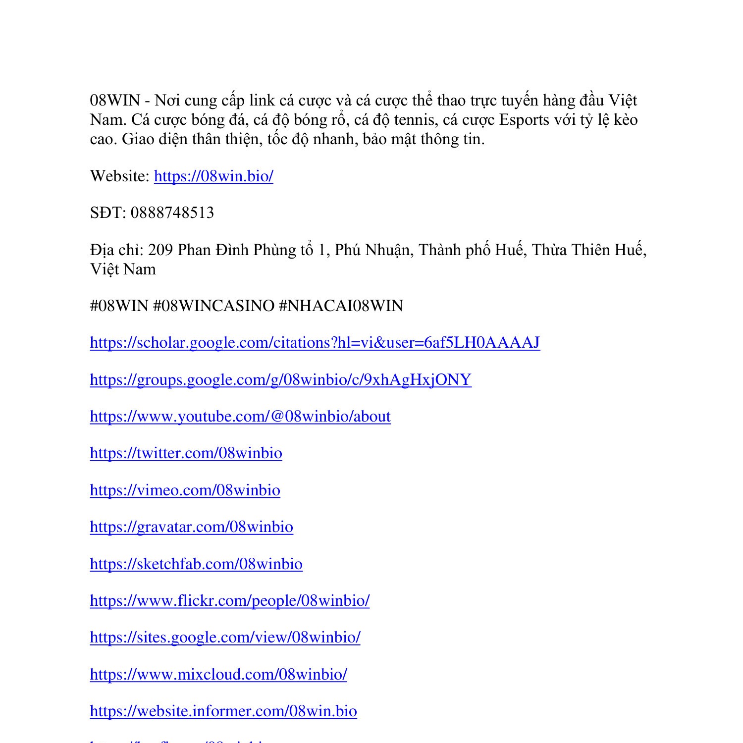 08winbio.docx | DocDroid