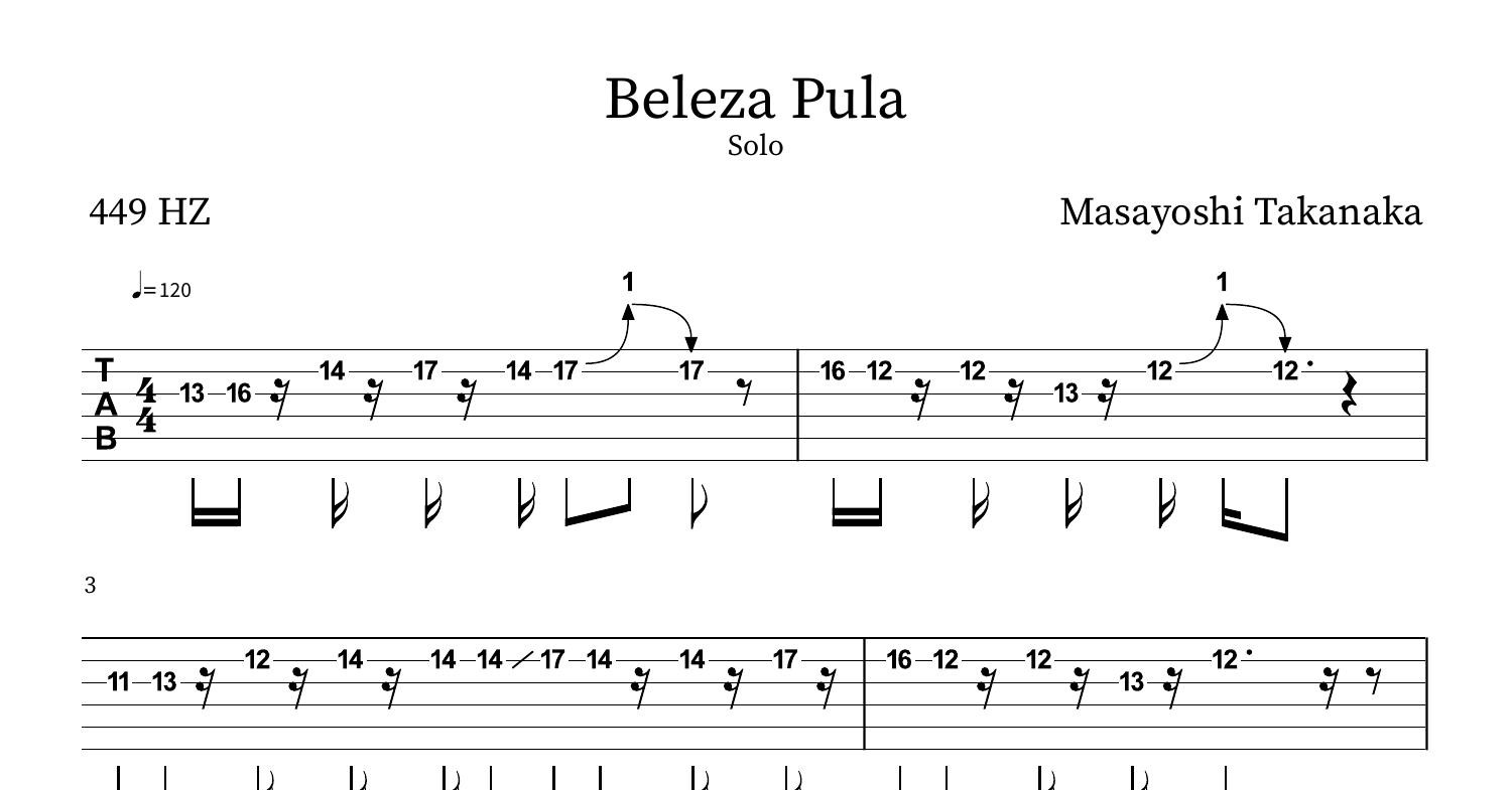 Beleza Pula Tab.pdf | DocDroid