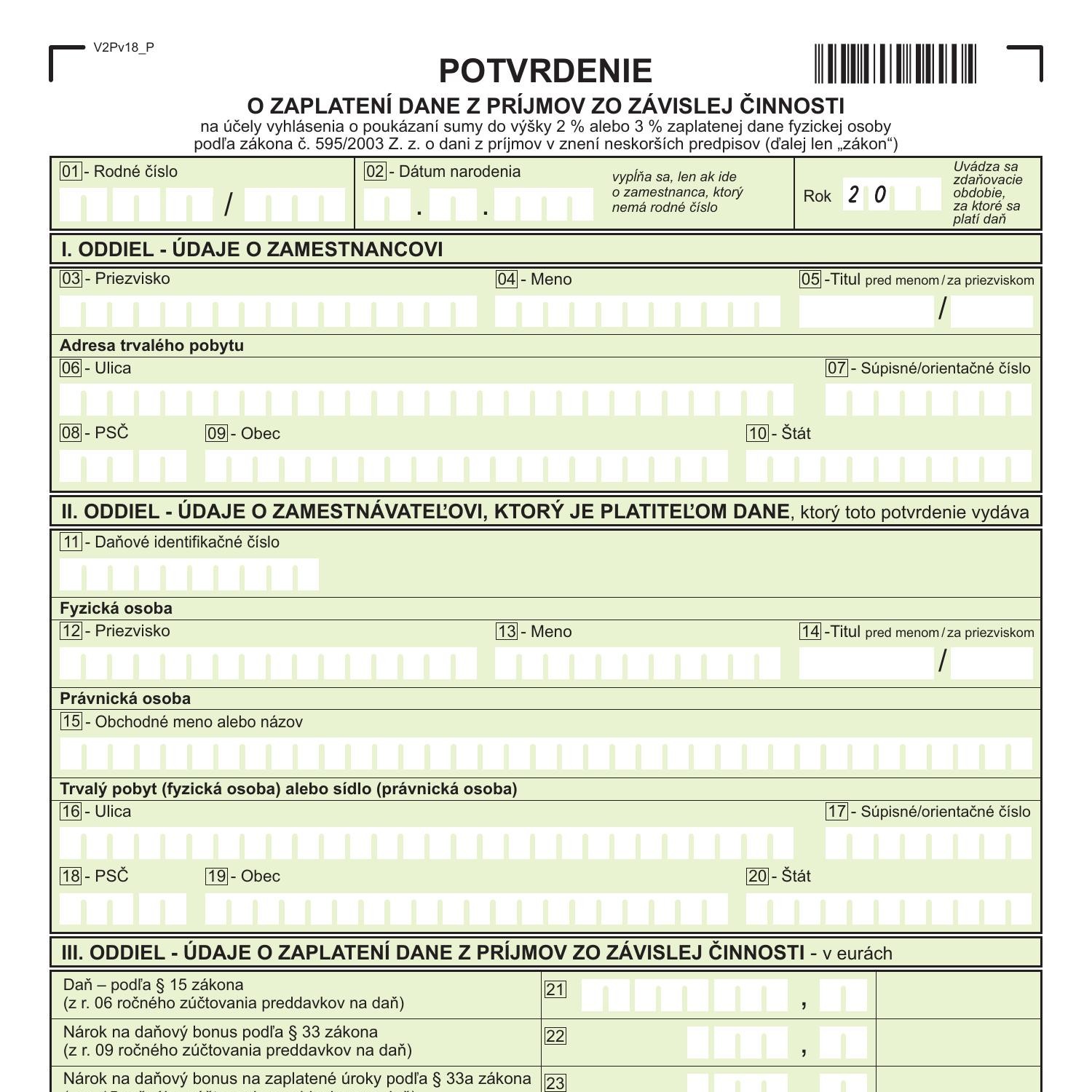 potvrdenie o zaplatení dane.pdf | DocDroid