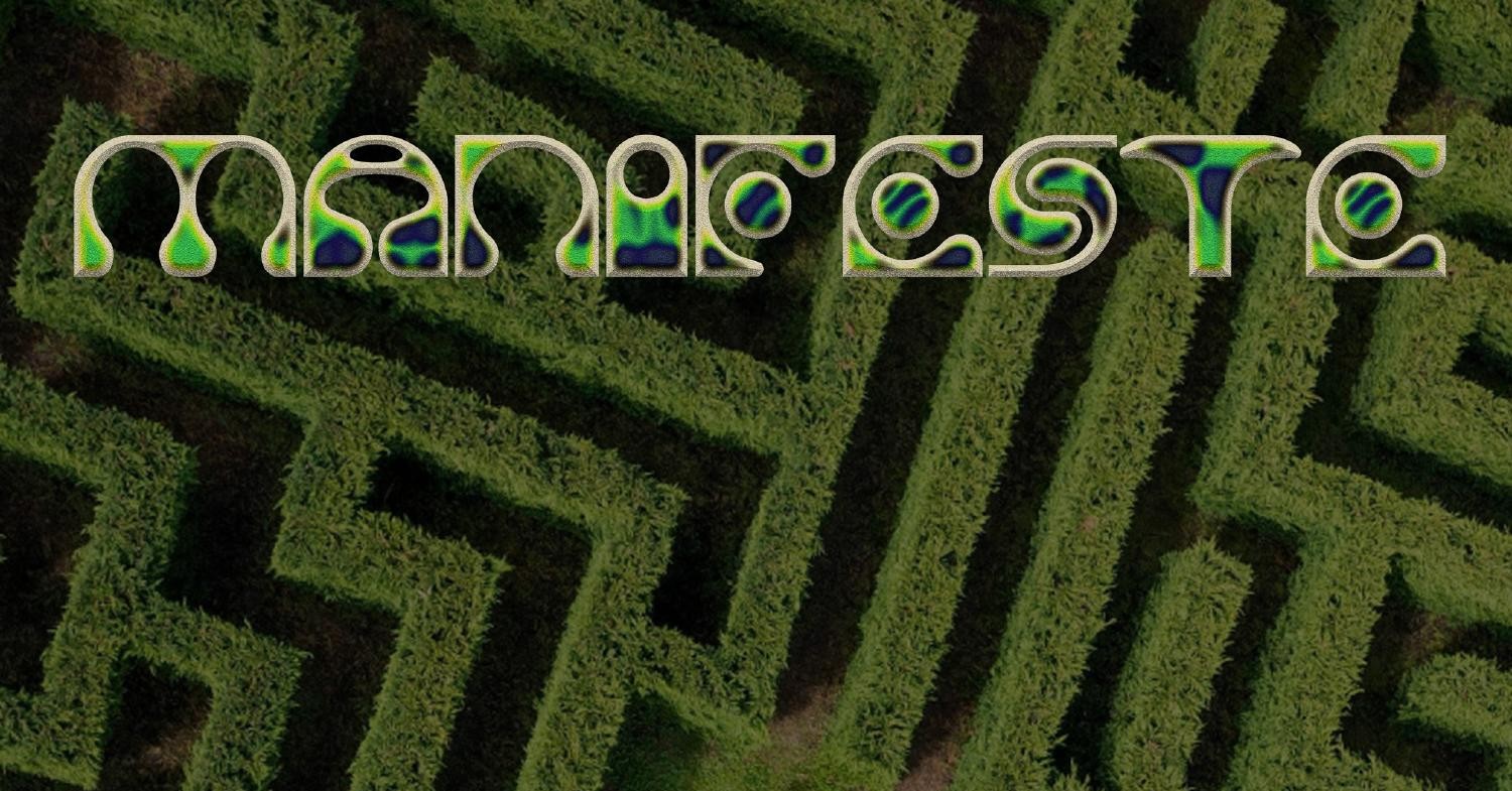 Manifeste 2023 - The Sterilized Hellven - Une série de mixes ambient ...