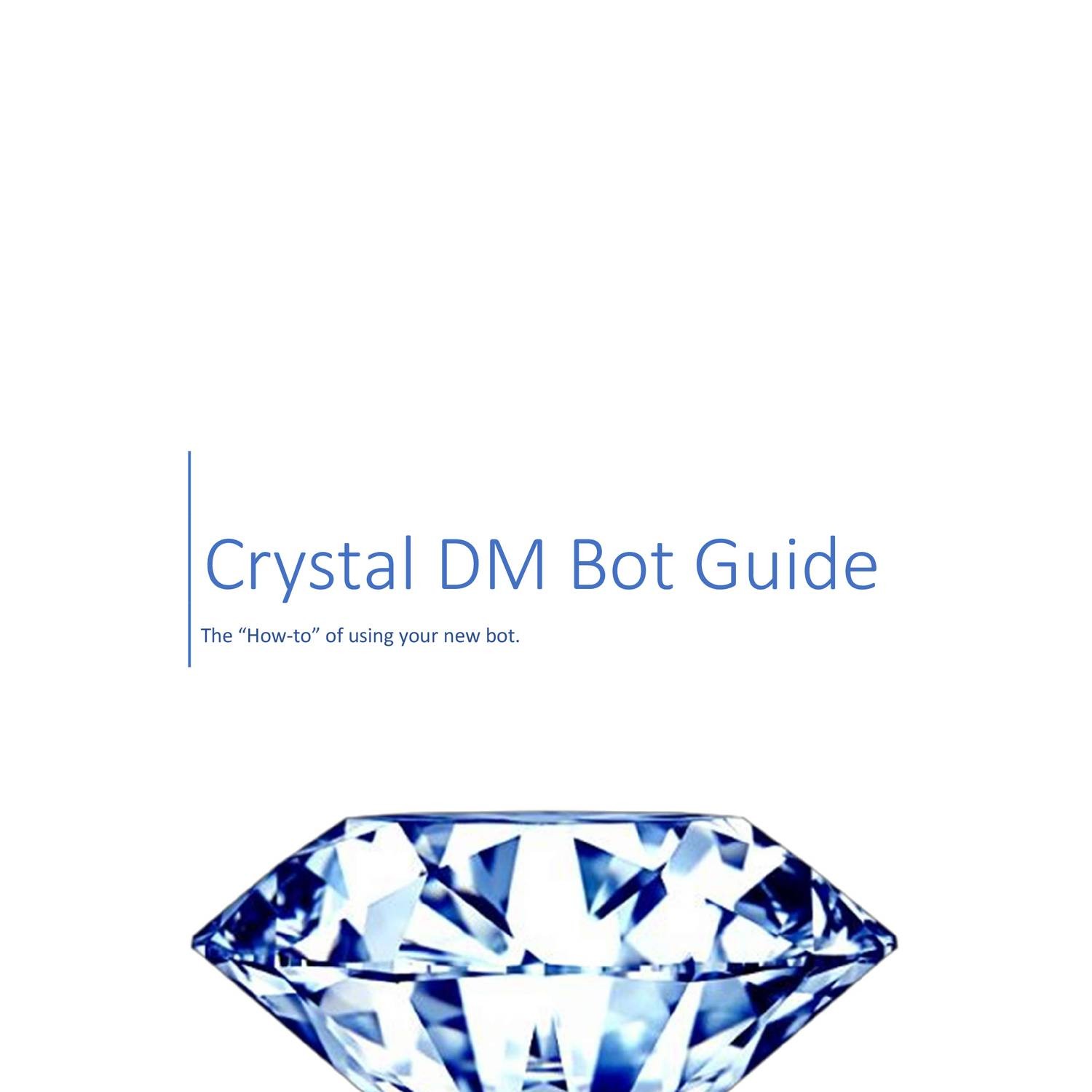 Ordgen Discord DM bot.pdf | DocDroid