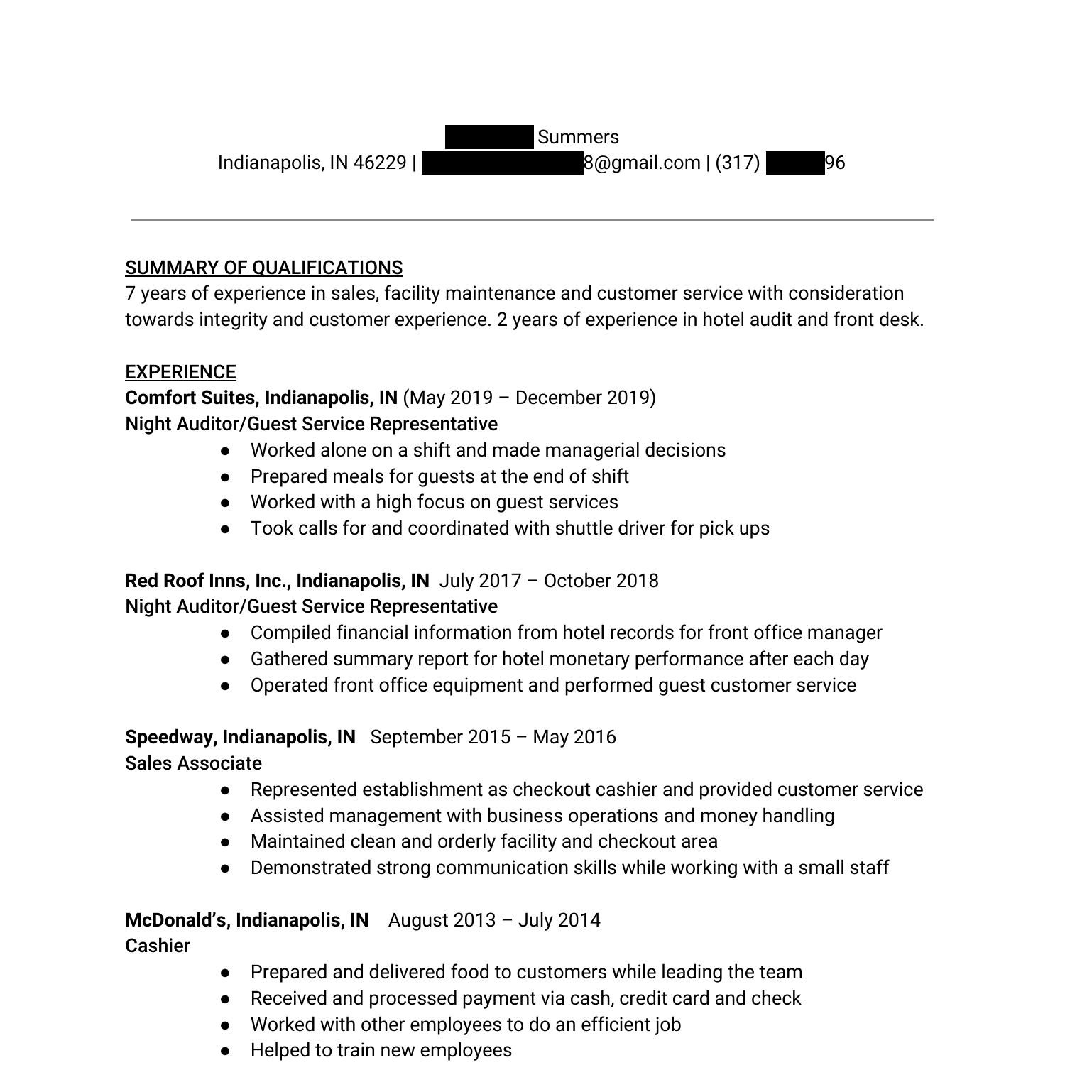 Resume Final_(2).pdf | DocDroid