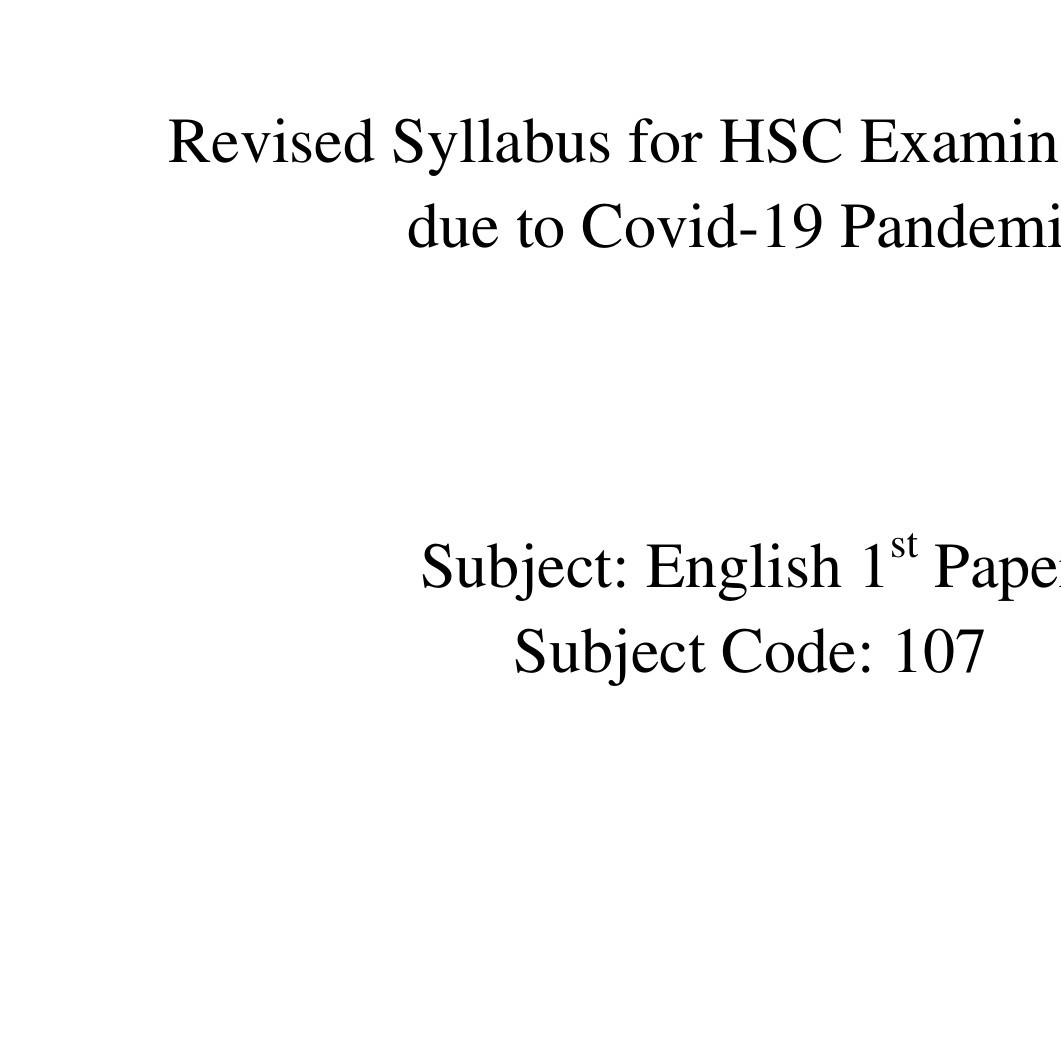 3. HSC_English 1st Paper-2023.pdf | DocDroid