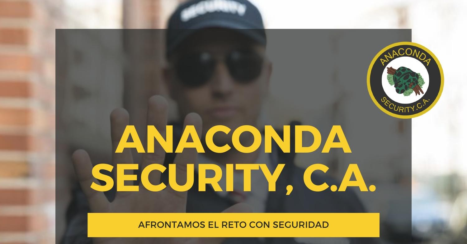 Presentacion Anaconda.pdf | DocDroid