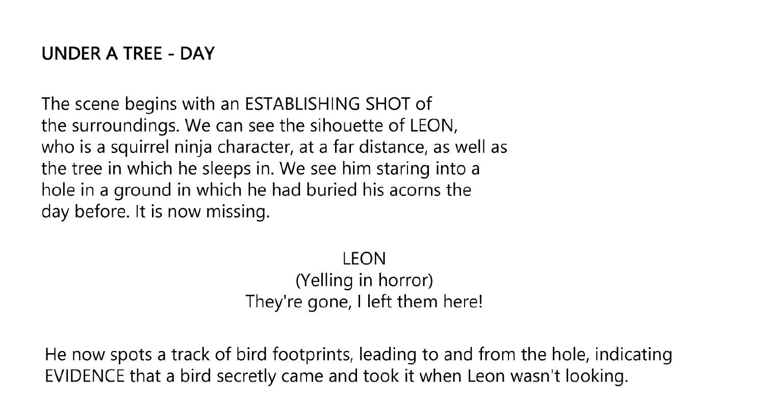 Comic_Script.pdf | DocDroid