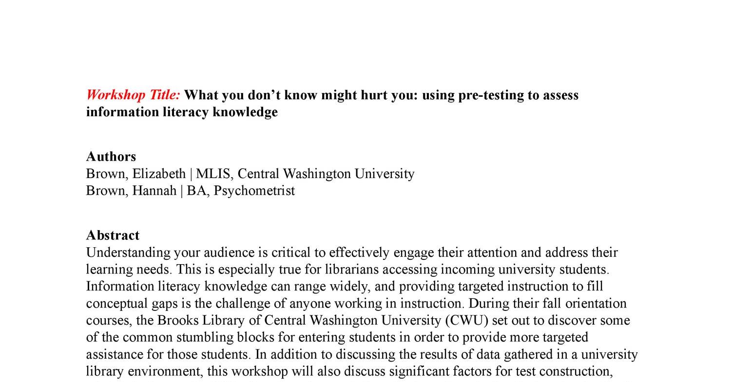 QQML Workshop Proposal.pdf | DocDroid