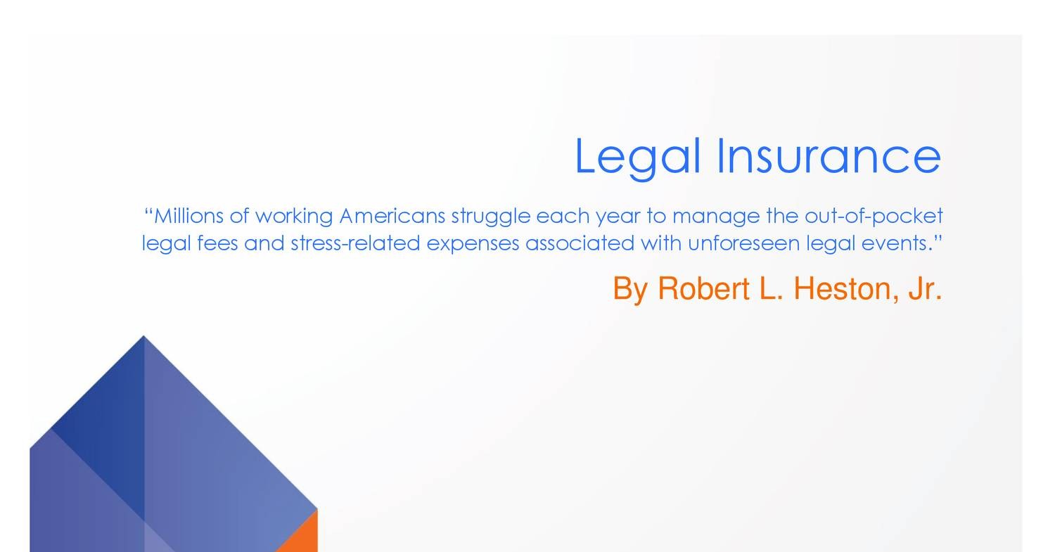 WhitePaper_LegalInsurance_03012016.pdf | DocDroid