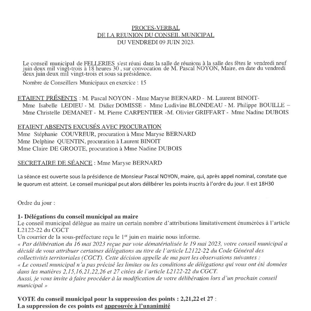 PROCES VERBAL B 09 06 2023.pdf | DocDroid